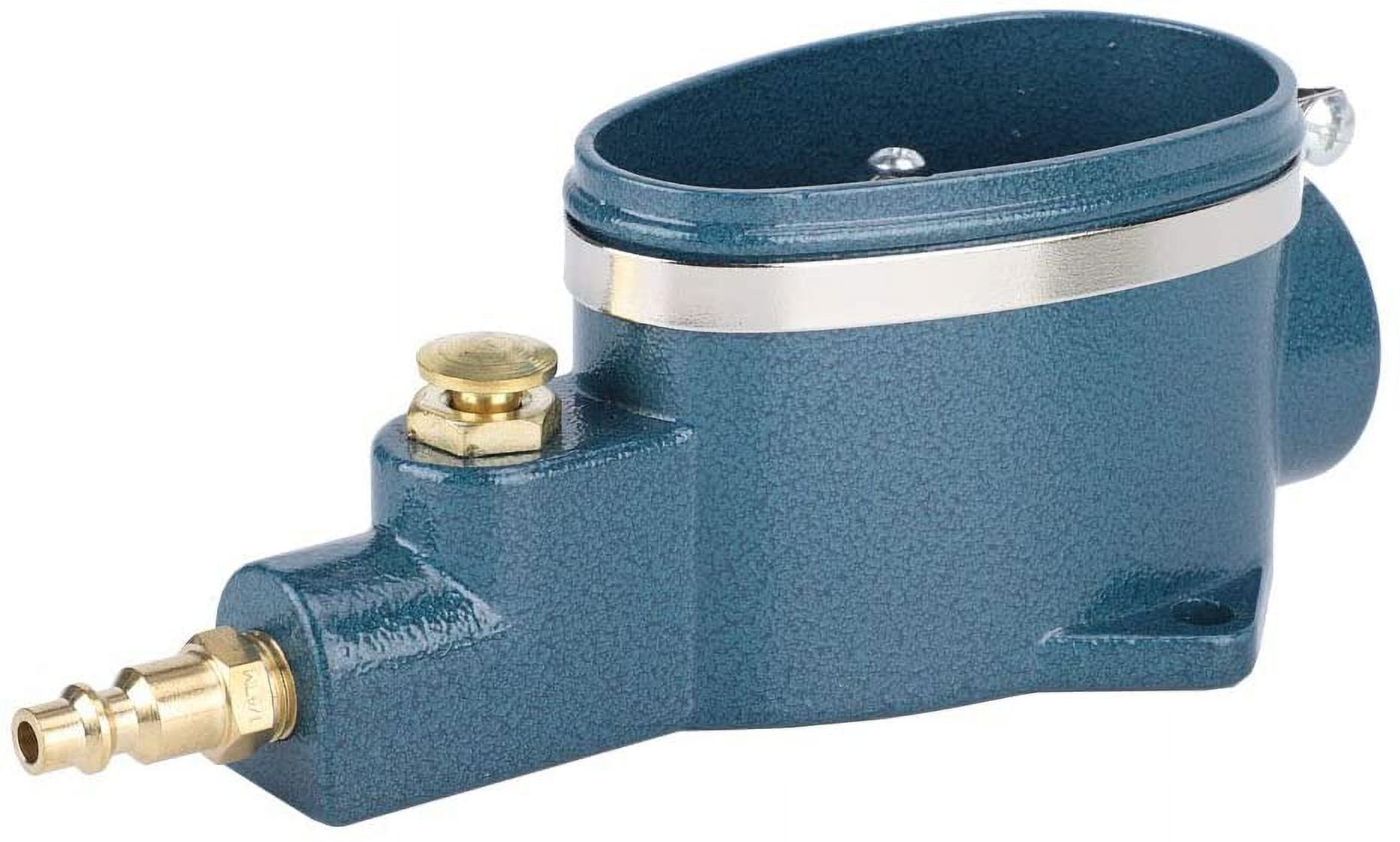 ZHAAGRJ Pneumatic Air Spark Plug Cleaner Sand Blaster Tool Cleaning ...