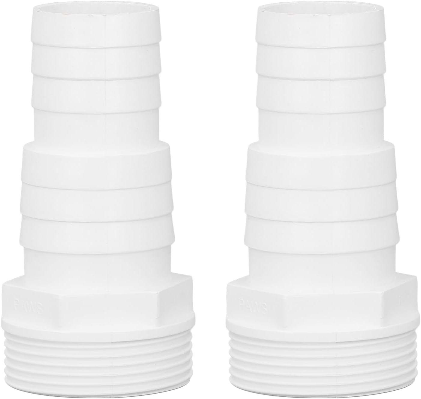 ZHAAGRJ Pool Pump Fittings, Pool Hose Adapter, Hose Adapter, Pool Hose ...