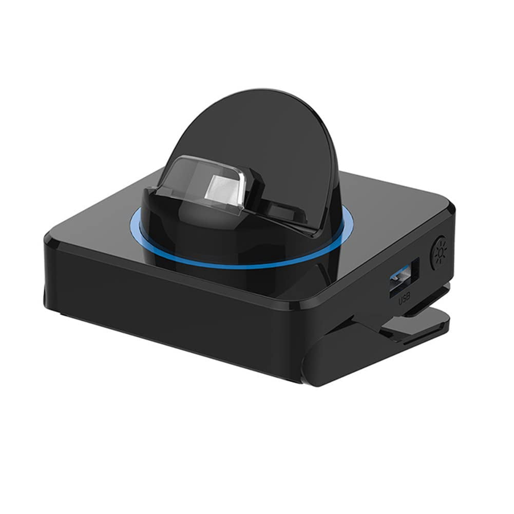 ZHAAGRJ Portable Charging Dock 4K HDMI TV Adapter Replacement Docking ...