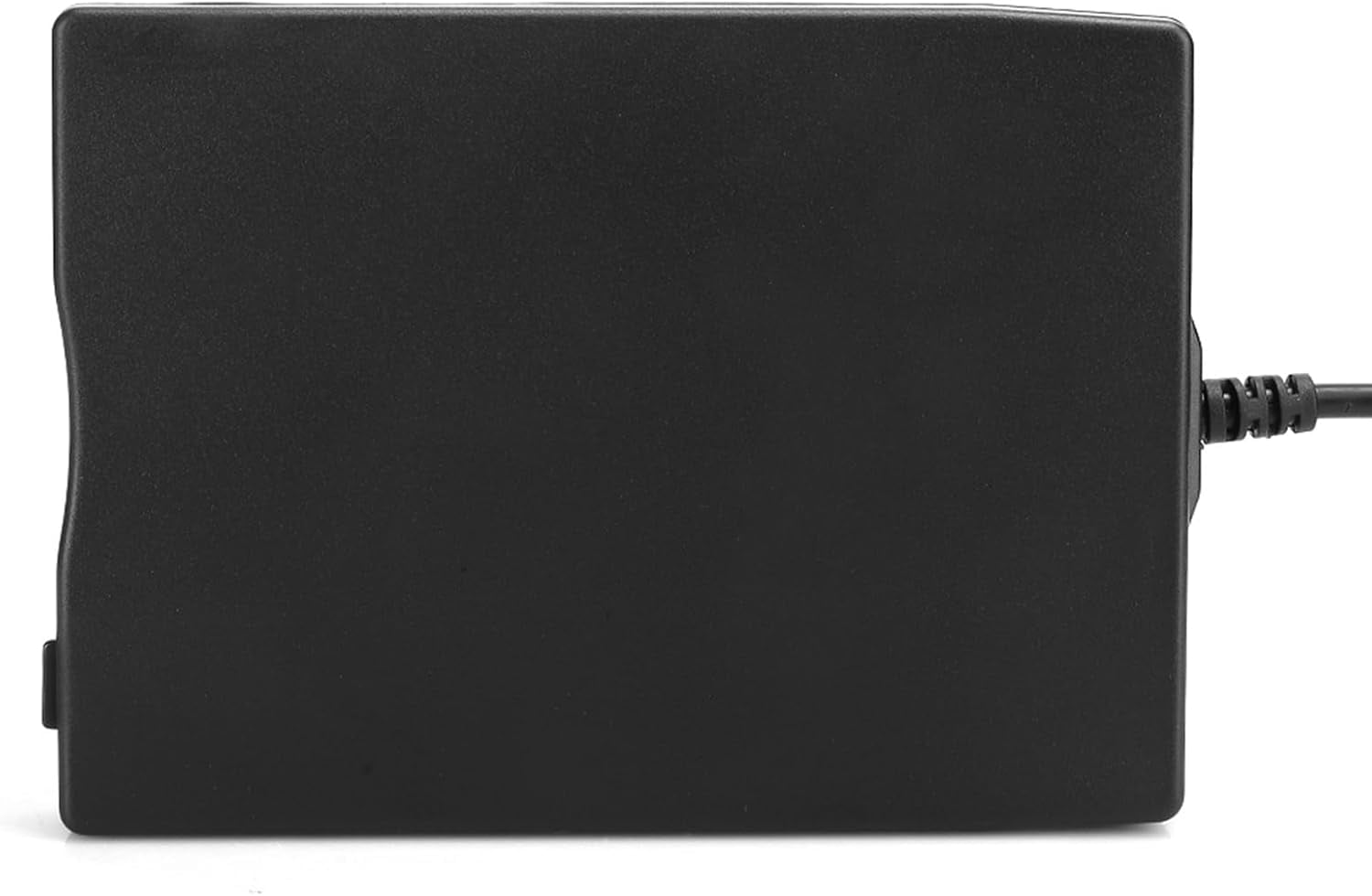 ZHAAGRJ Portable USB Floppy Drive, 3.5 Inch Card Reader, Floppy Disk ...