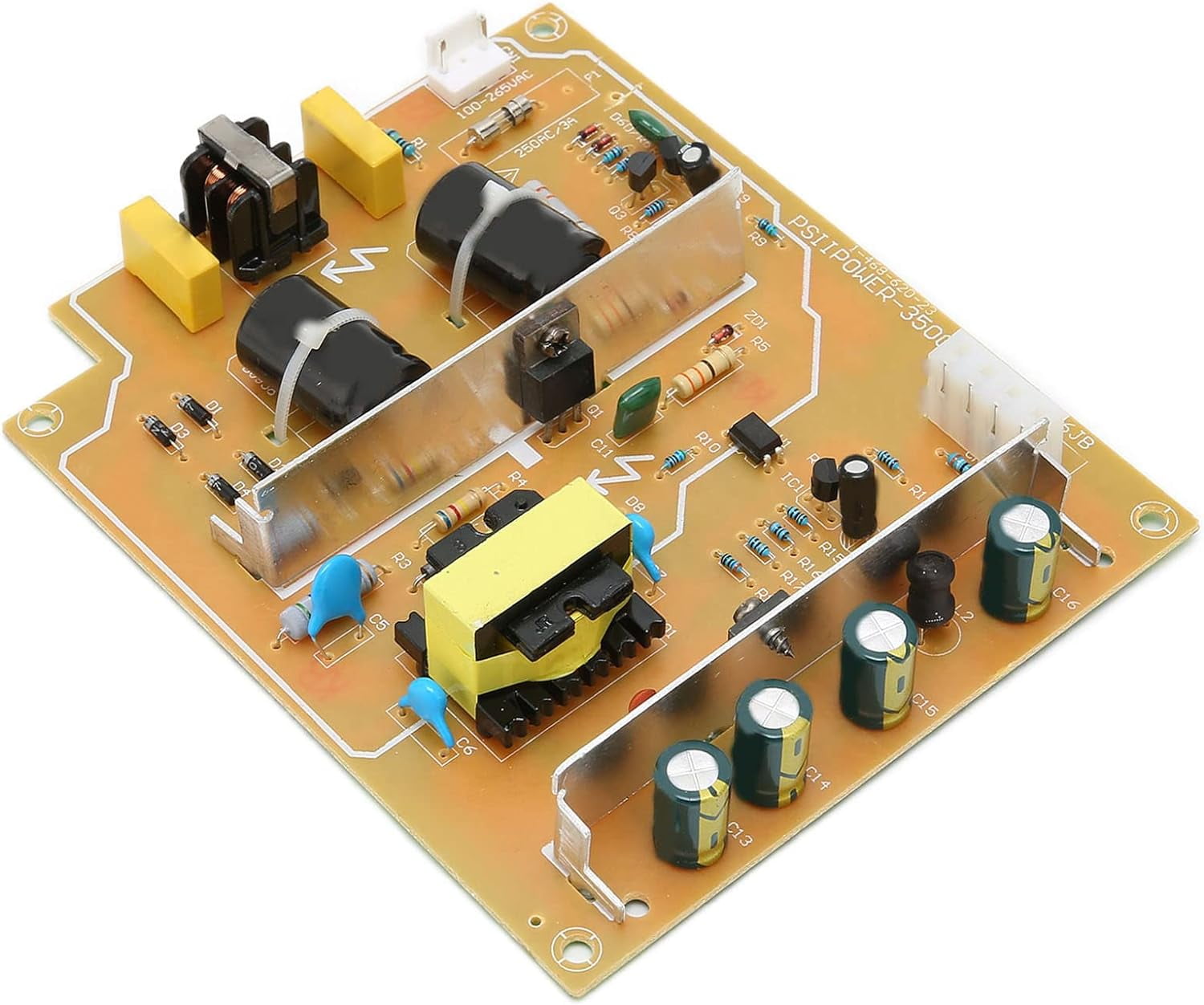 ZHAAGRJ Power Board Built in Power Supply Console Board Gaming Machine ...