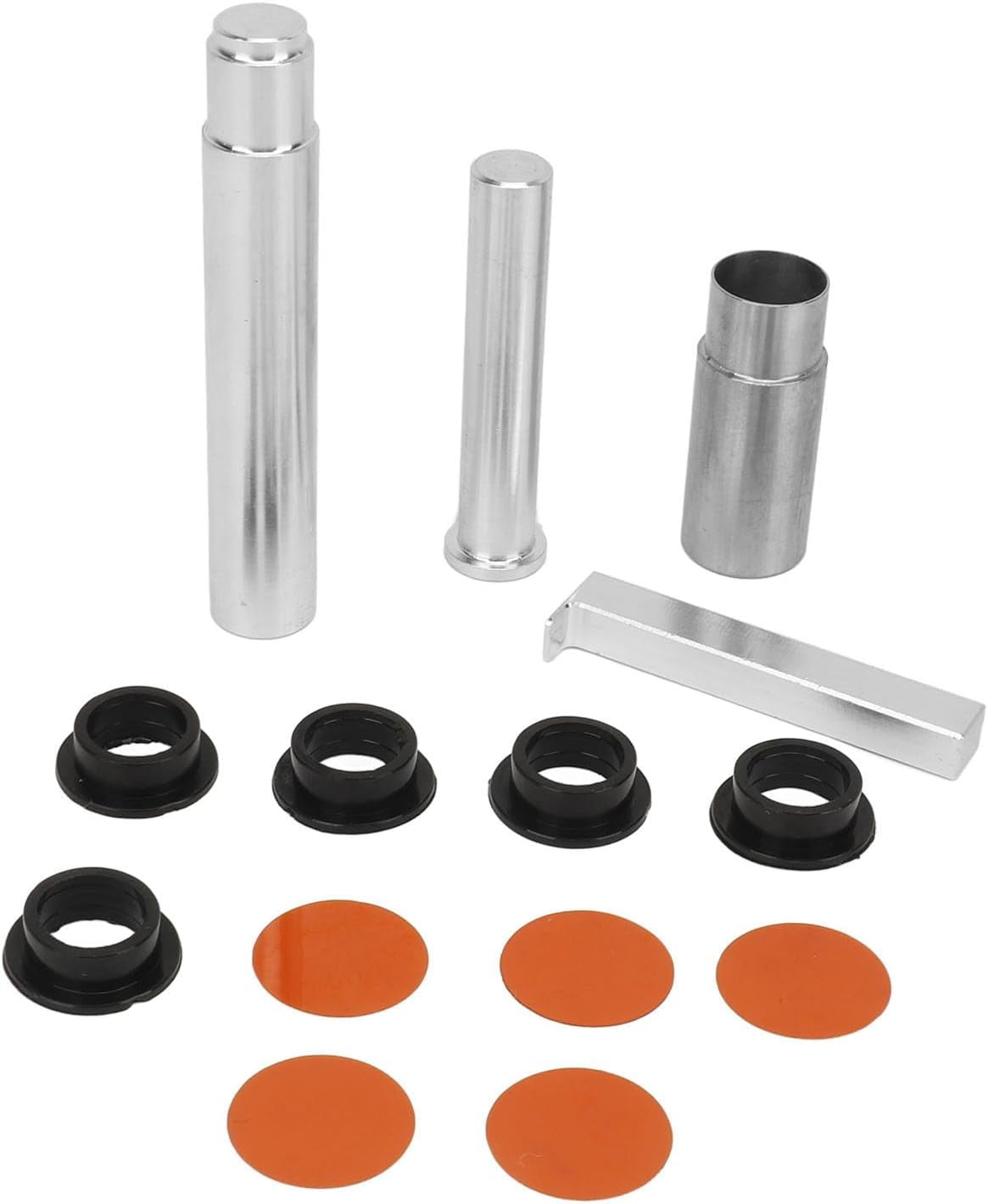 ZHAAGRJ Pressure Switch Rebuild Kit 124740 TL30 Installation Tool for ...