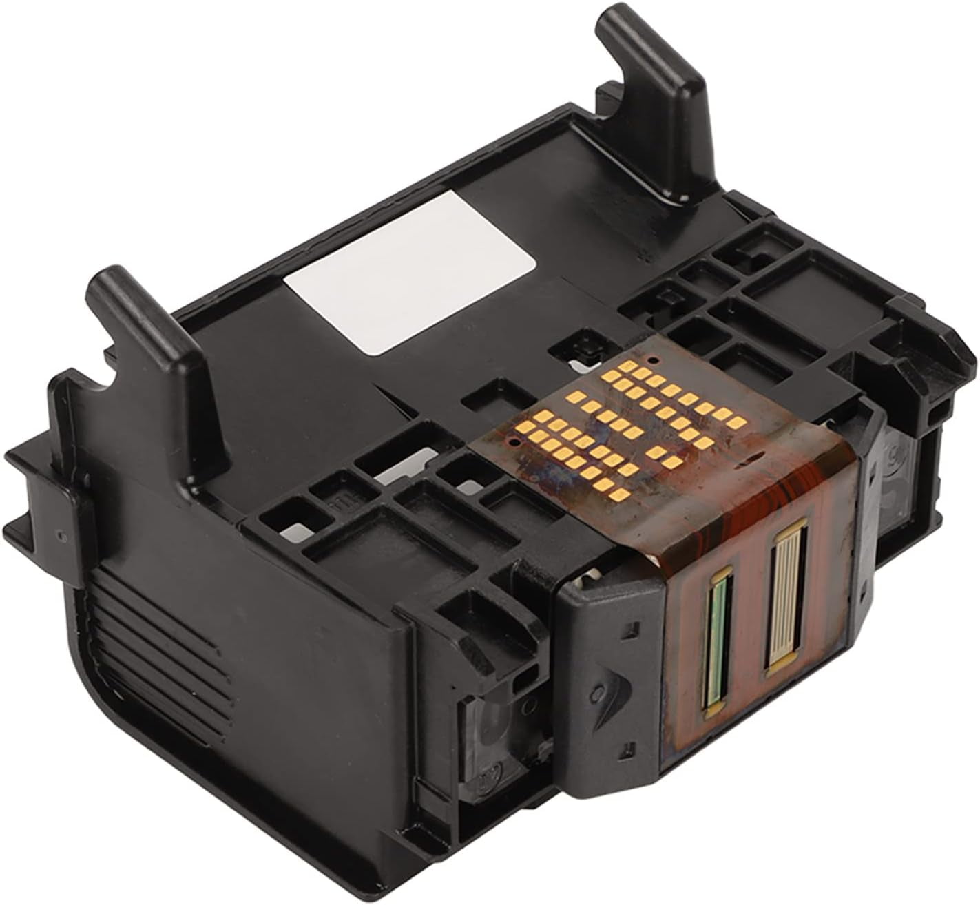 ZHAAGRJ Printhead Replacement Kit for HP Photosmart for B110a for B209a ...