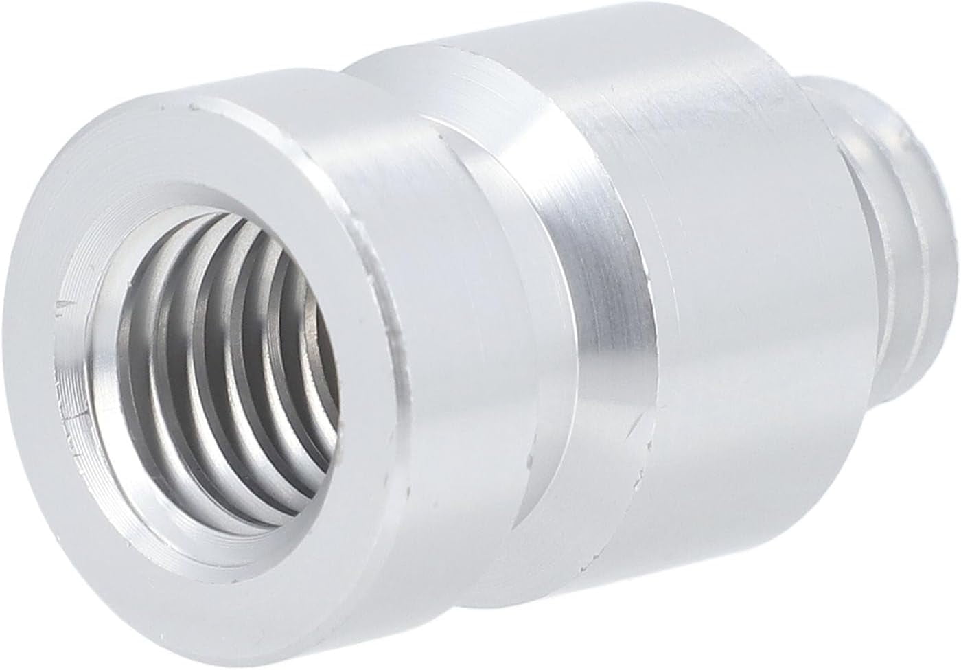 ZHAAGRJ Prism Adapter Connector Survey Pole Adapter 5 / 8in ‑ 11 Thread ...