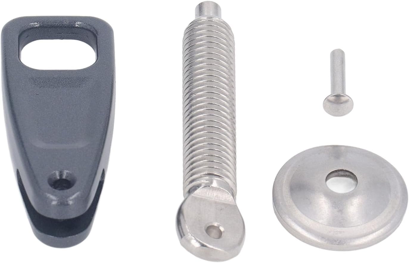 ZHAAGRJ Quality Transom Clamp Made of Stainless Steel, Transom Clamp ...