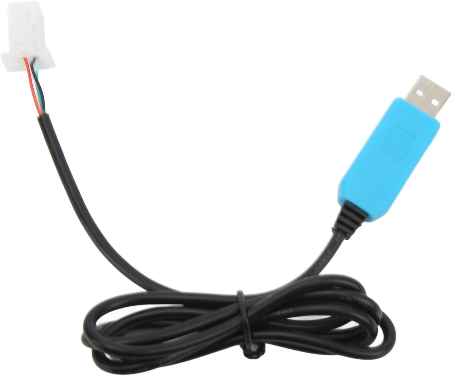 ZHAAGRJ RS323 Electric Motorcycle Controller Cable, Sensitive USB to ...