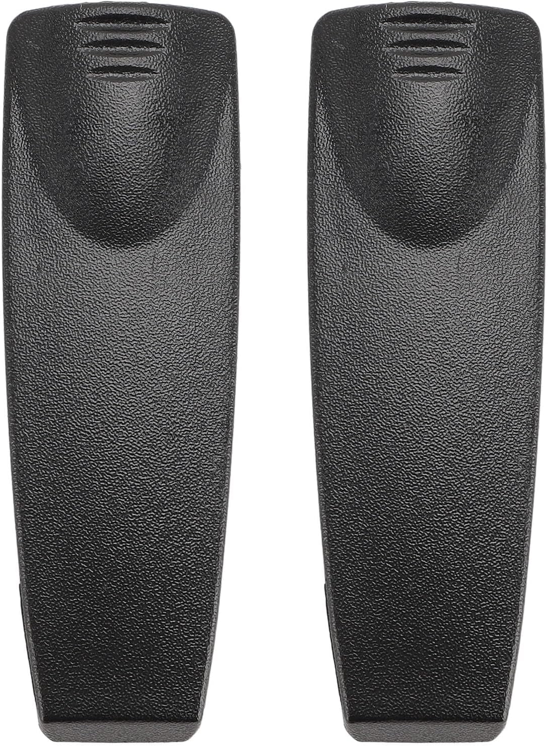 ZHAAGRJ Radio Belt Clip, Walkie Talkie Radio Clips for SEPURA STP8000 ...