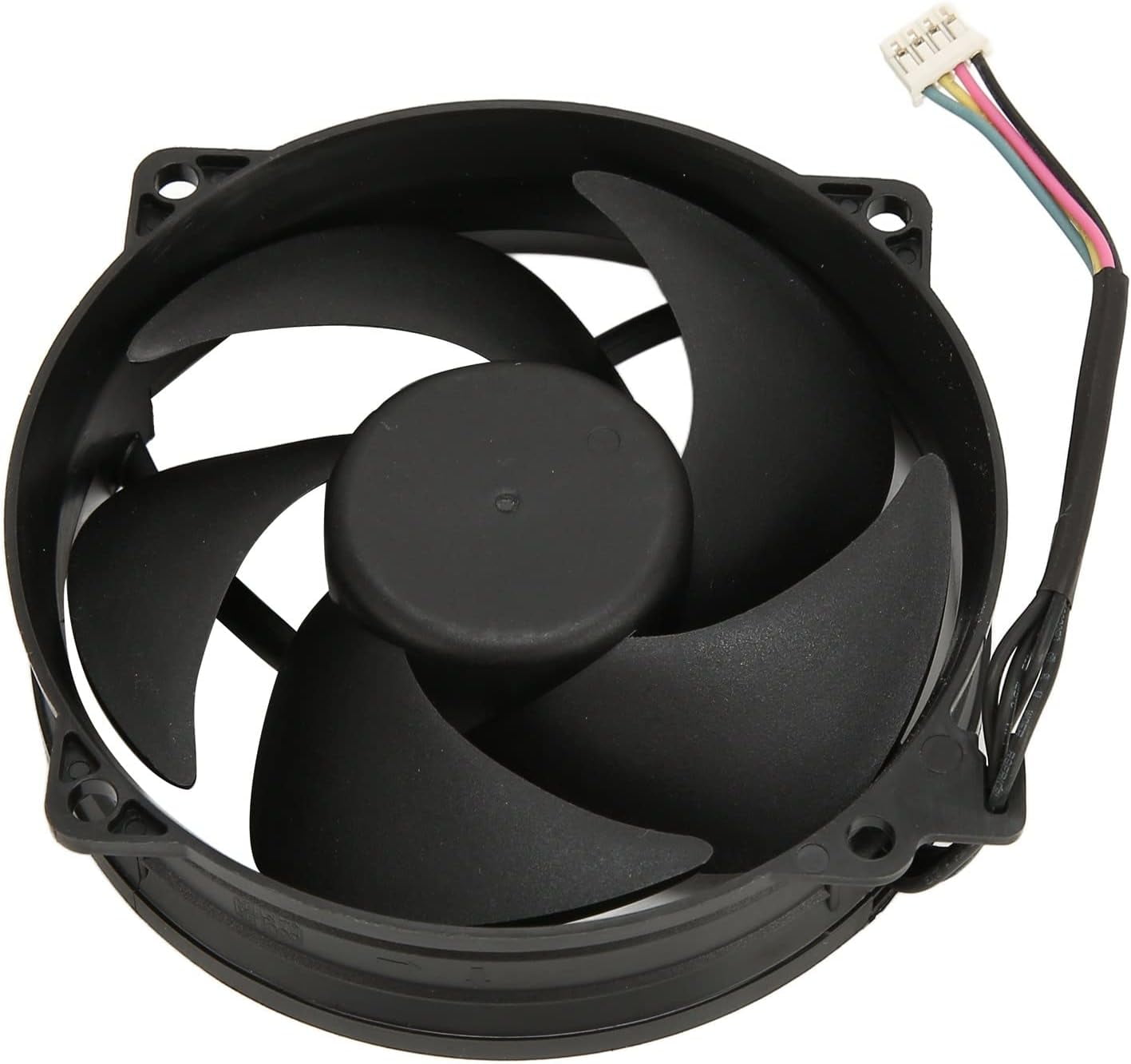 ZHAAGRJ Replacement Internal Cooling Fan for 360 Slim, Cooling Fan Game ...