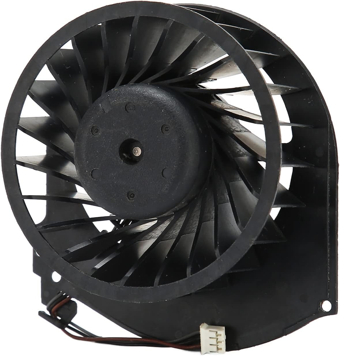 ZHAAGRJ Replacement Internal Cooling Fan for PS3, 3 Pin Connector ...