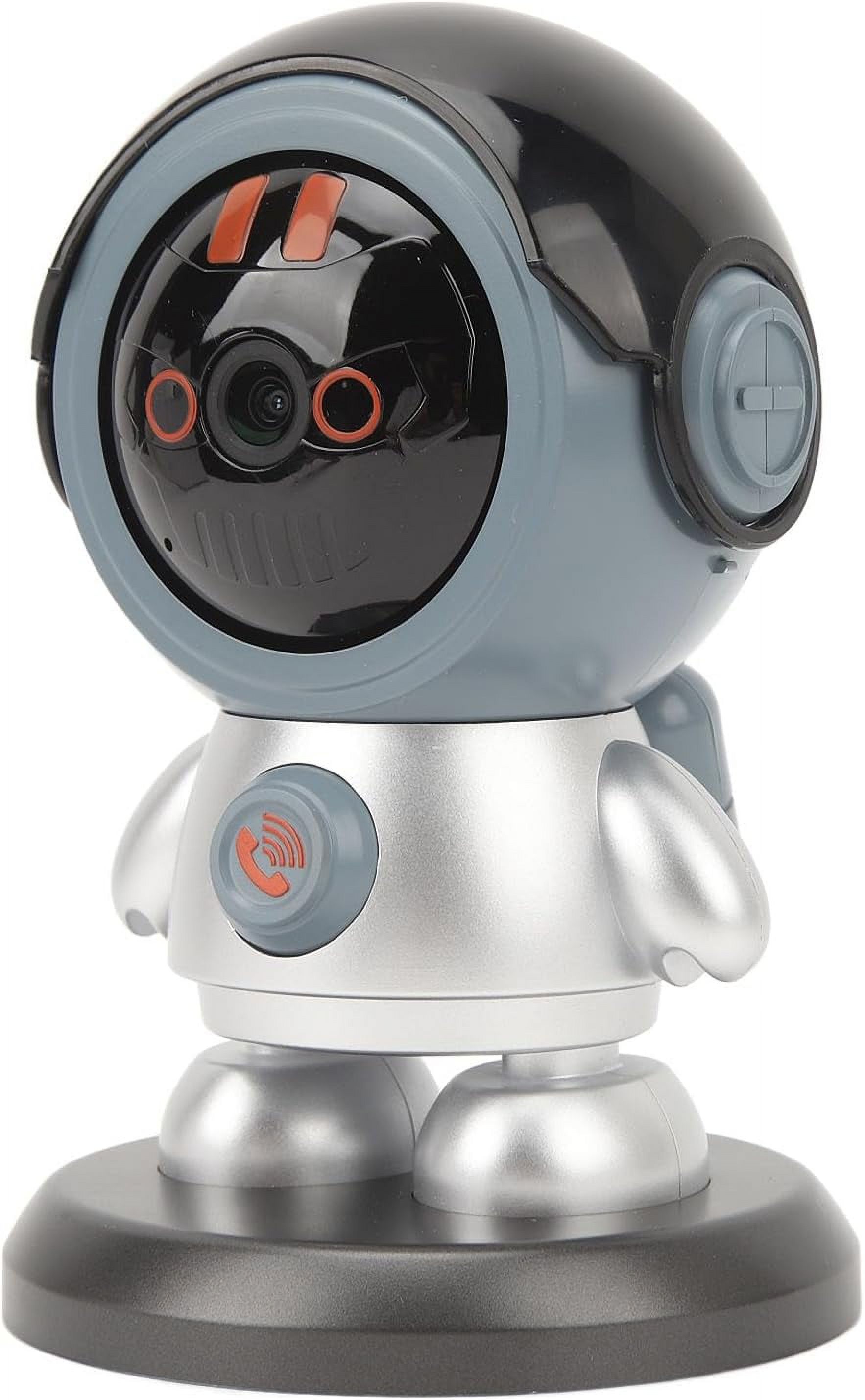 Robot Security Guard