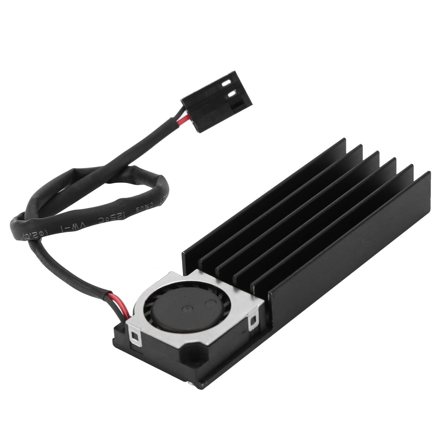 ZHAAGRJ SSD Radiator with Fan 5V 3‑pin Power Connector Scientific ...