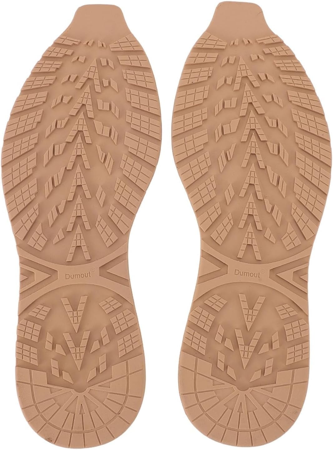 ZHAAGRJ Shoe Sole Repair Full Soles Rubber Replacement DIY Shoe Repair ...