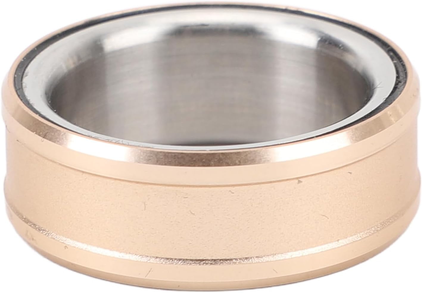 ZHAAGRJ Smart Ring Health Tracker, Wearable Fitness Ring, Fitness Ring ...