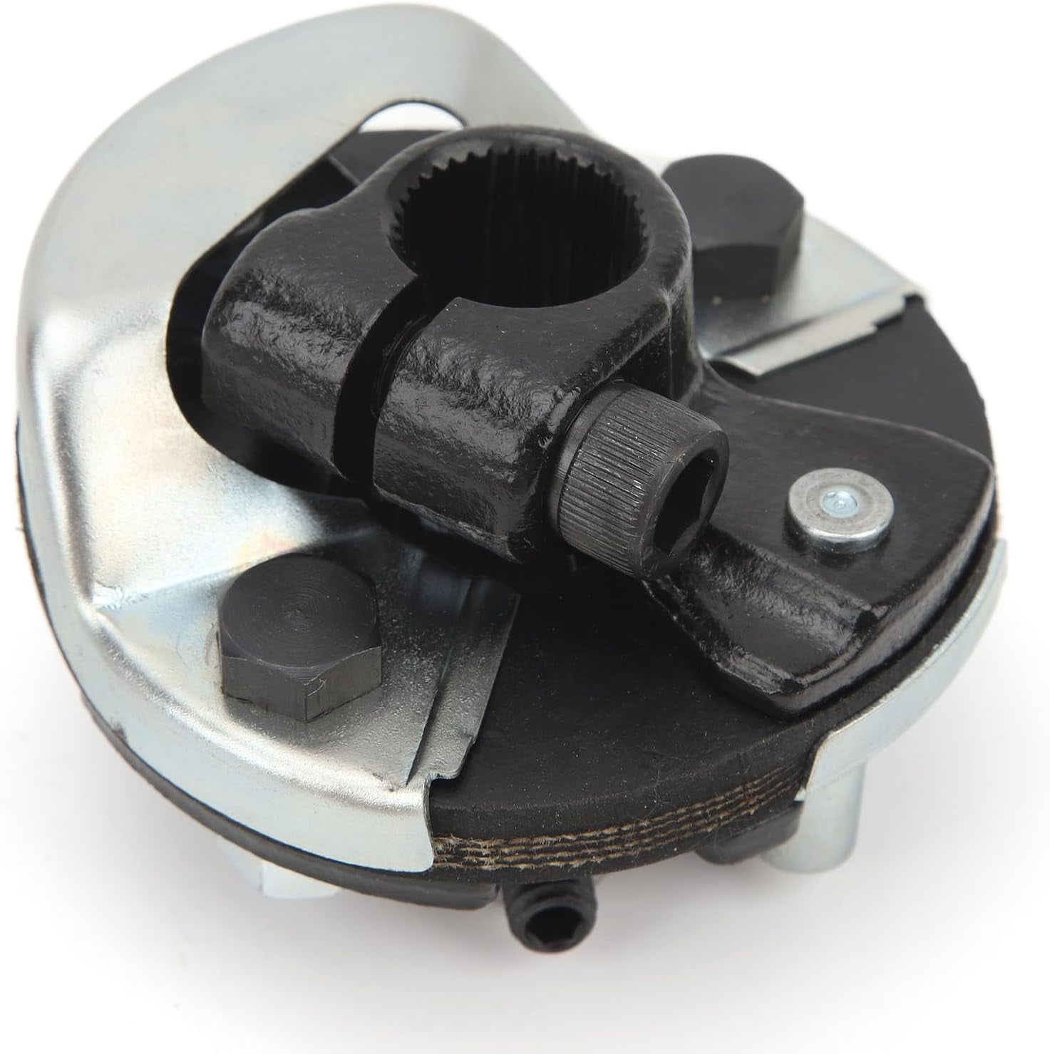 ZHAAGRJ Spline Rag Joint Steering Coupler, Spline Steering Rag Joint ...