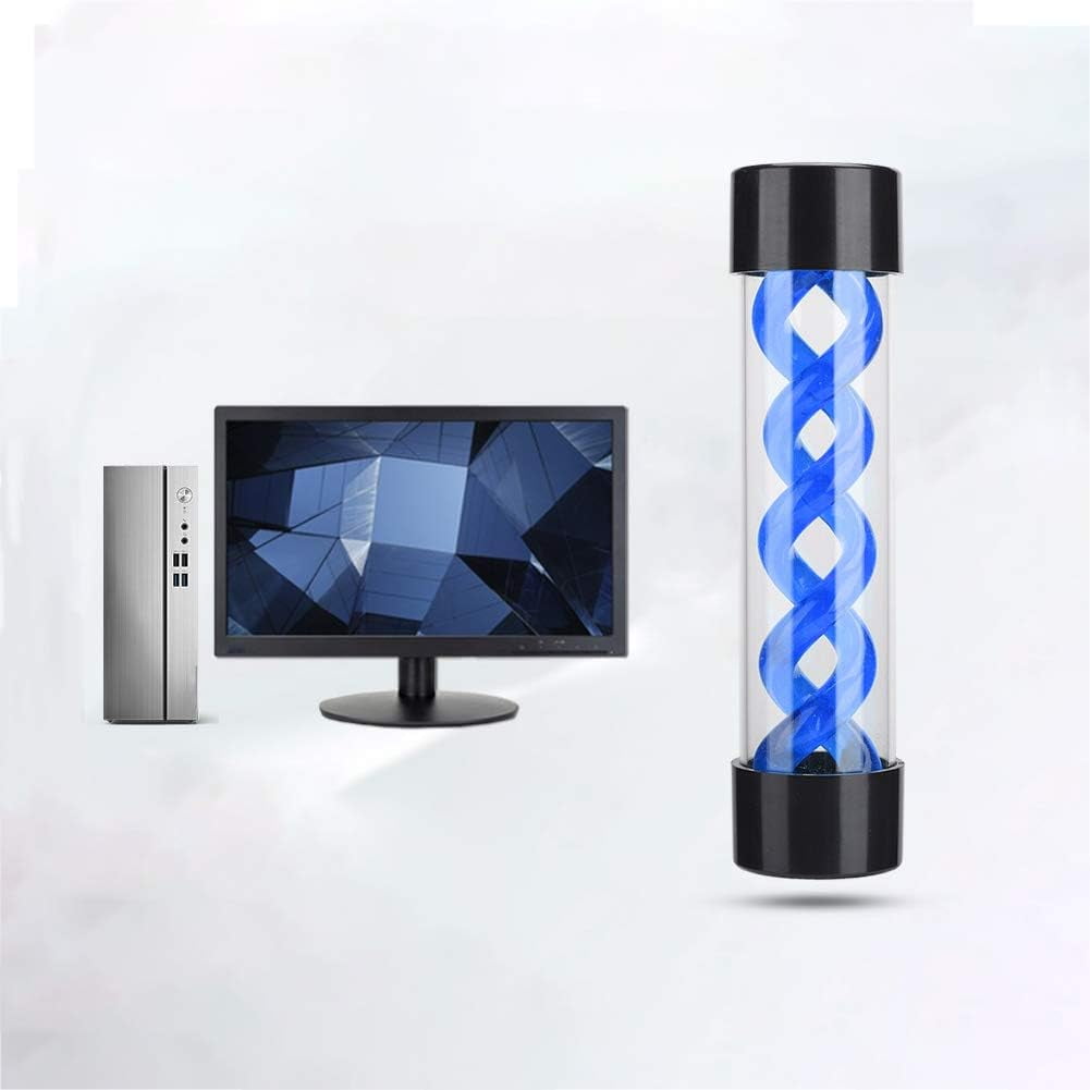 ZHAAGRJ T Evil T Virus Water Cooling G1/4 Threaded Cylindrical Cooler ...
