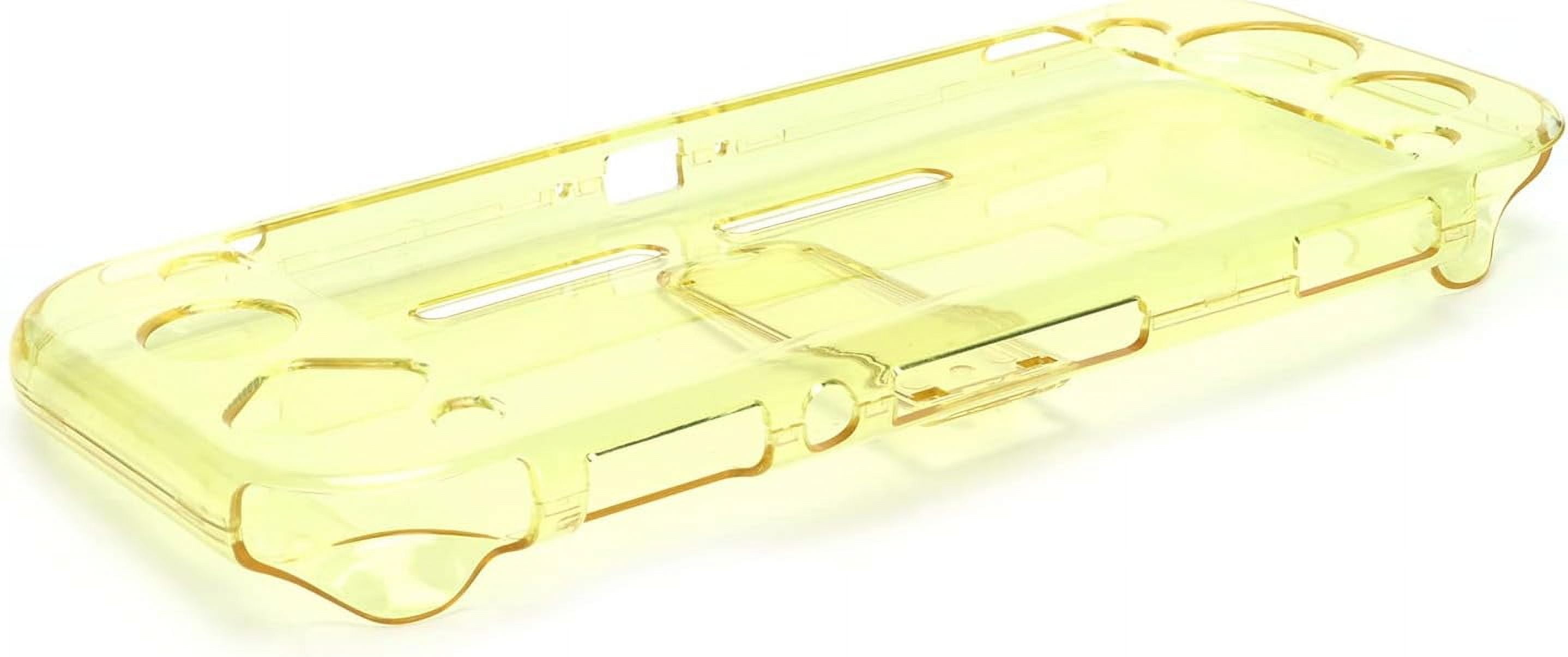 ZHAAGRJ TPU Protective Shell, Protective Cover Ergonomic for Switch ...