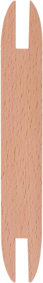 ZHAAGRJ Tool Bag Large Weaving Loom Weaving Pick up Stick Wooden ...