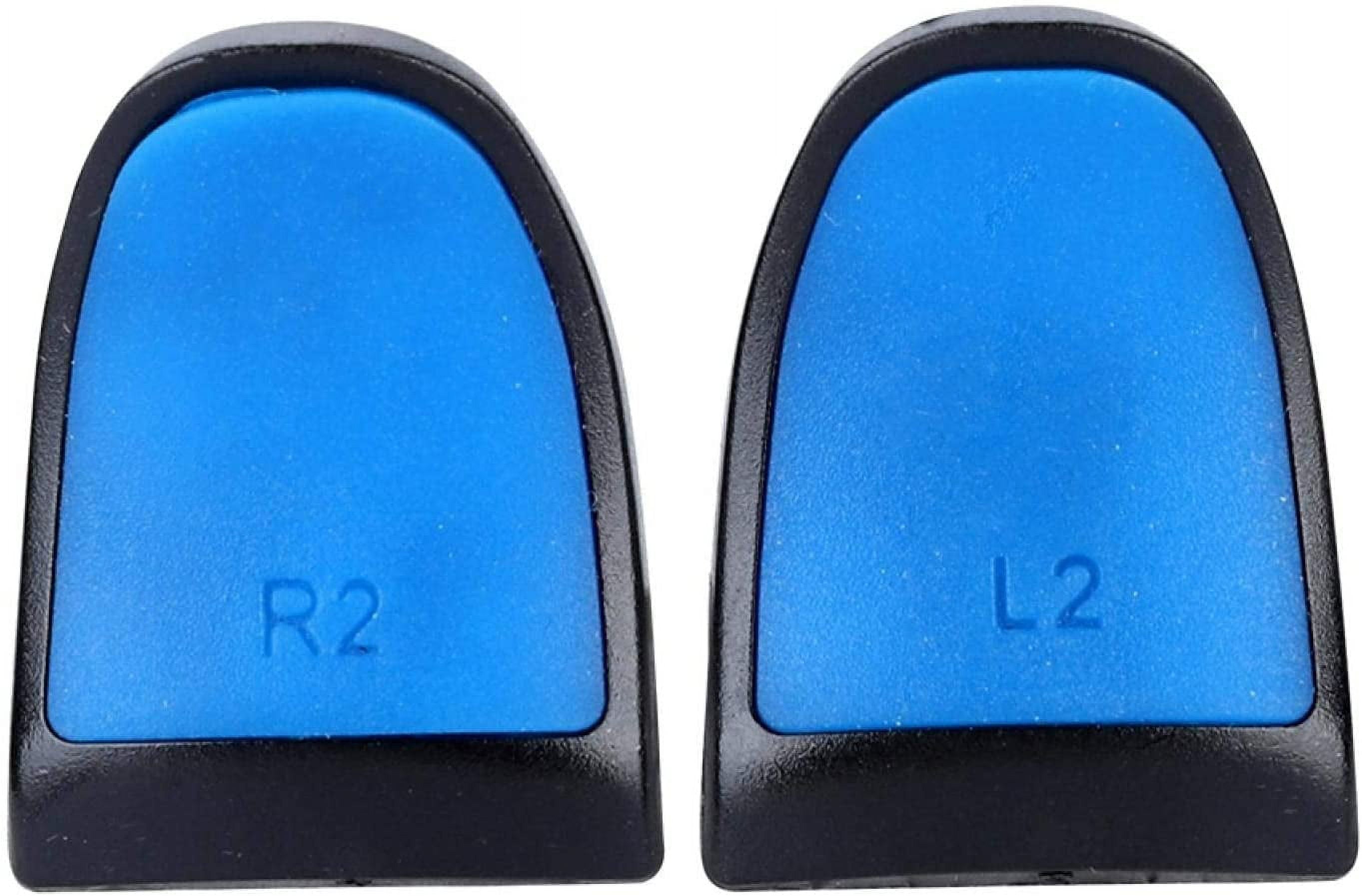 ZHAAGRJ Trigger Extenders, Game Controller L2 R2 Controller Extenders ...