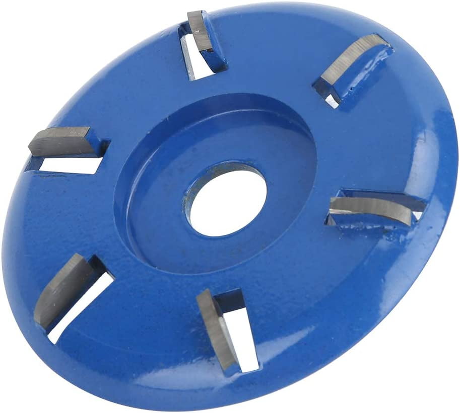 ZHAAGRJ Upgraded Wood Carving Disc Grinding Wheel, Angle Grinder ...