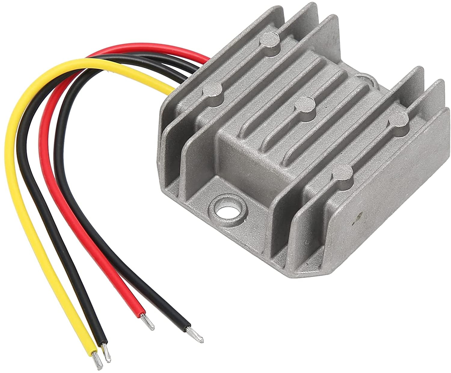 ZHAAGRJ Voltage Reducer, water Converter for LED Display, Camera, Fan ...