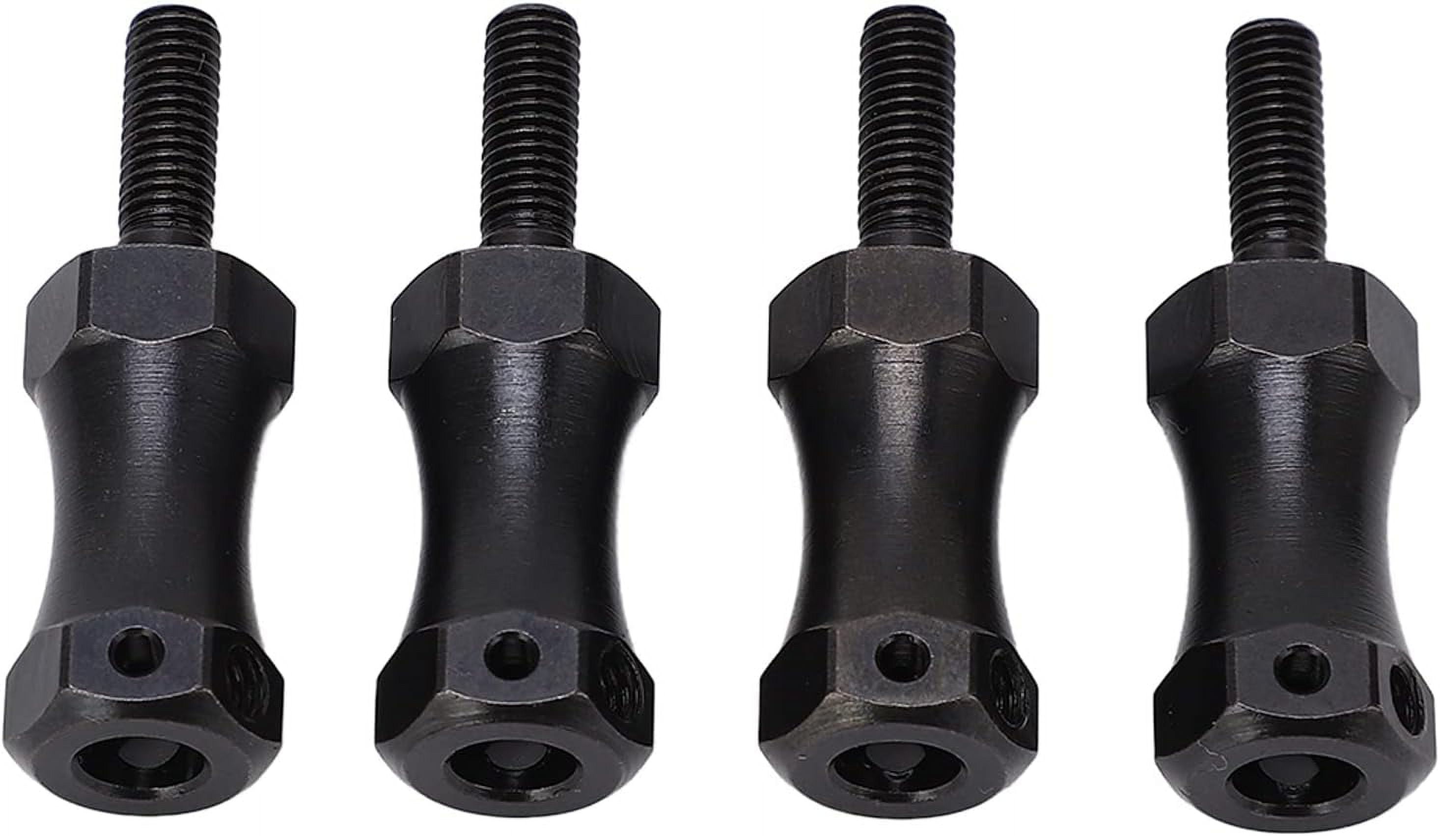 ZHAAGRJ Wheel Hex Hub Extension Adapter, Extension Hex Drive Adapter ...