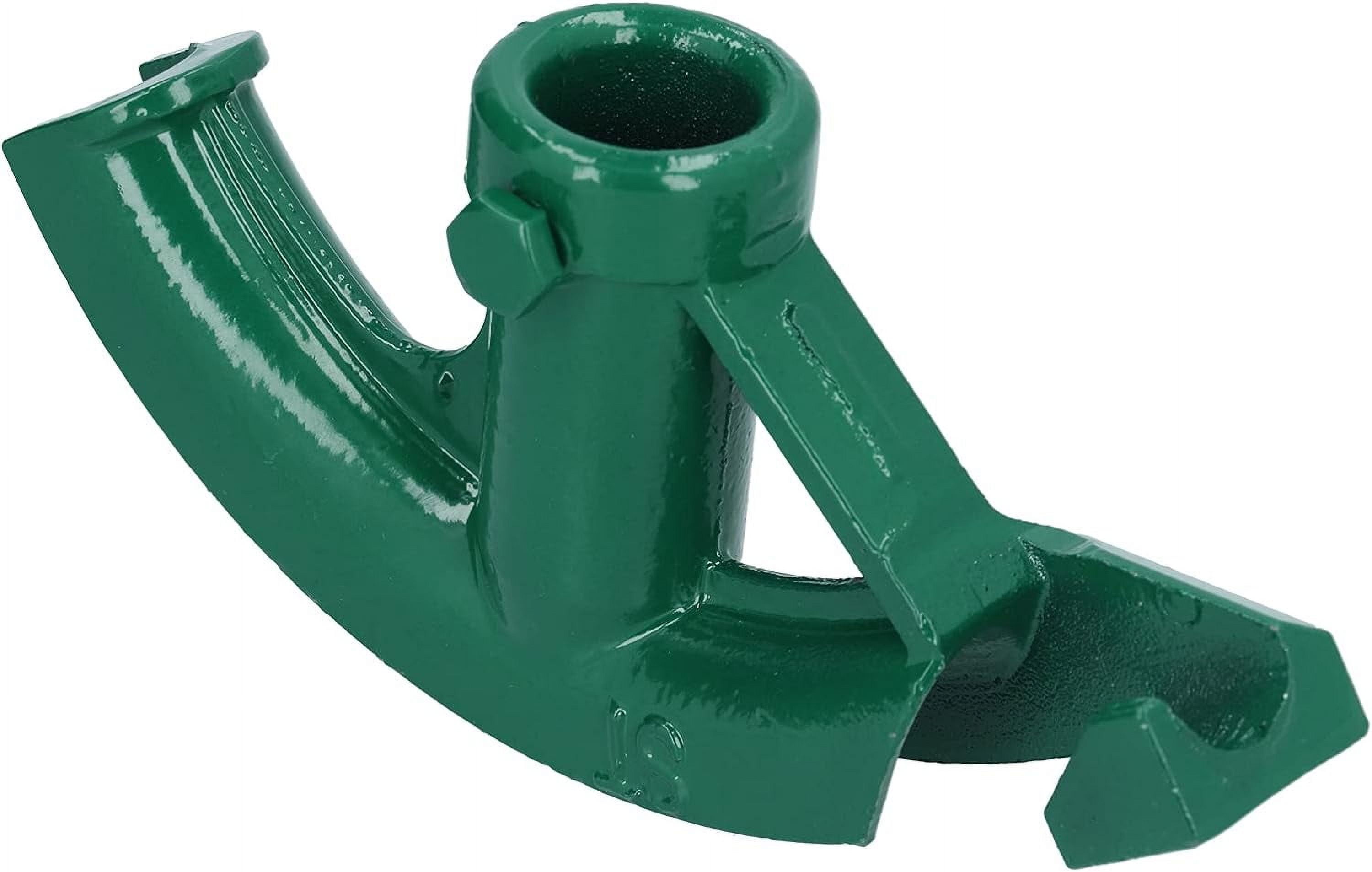 ZHAAGRJ Wire Tube Bender Hand Bender Tool 90-180° Pipe Bender Cast Iron ...