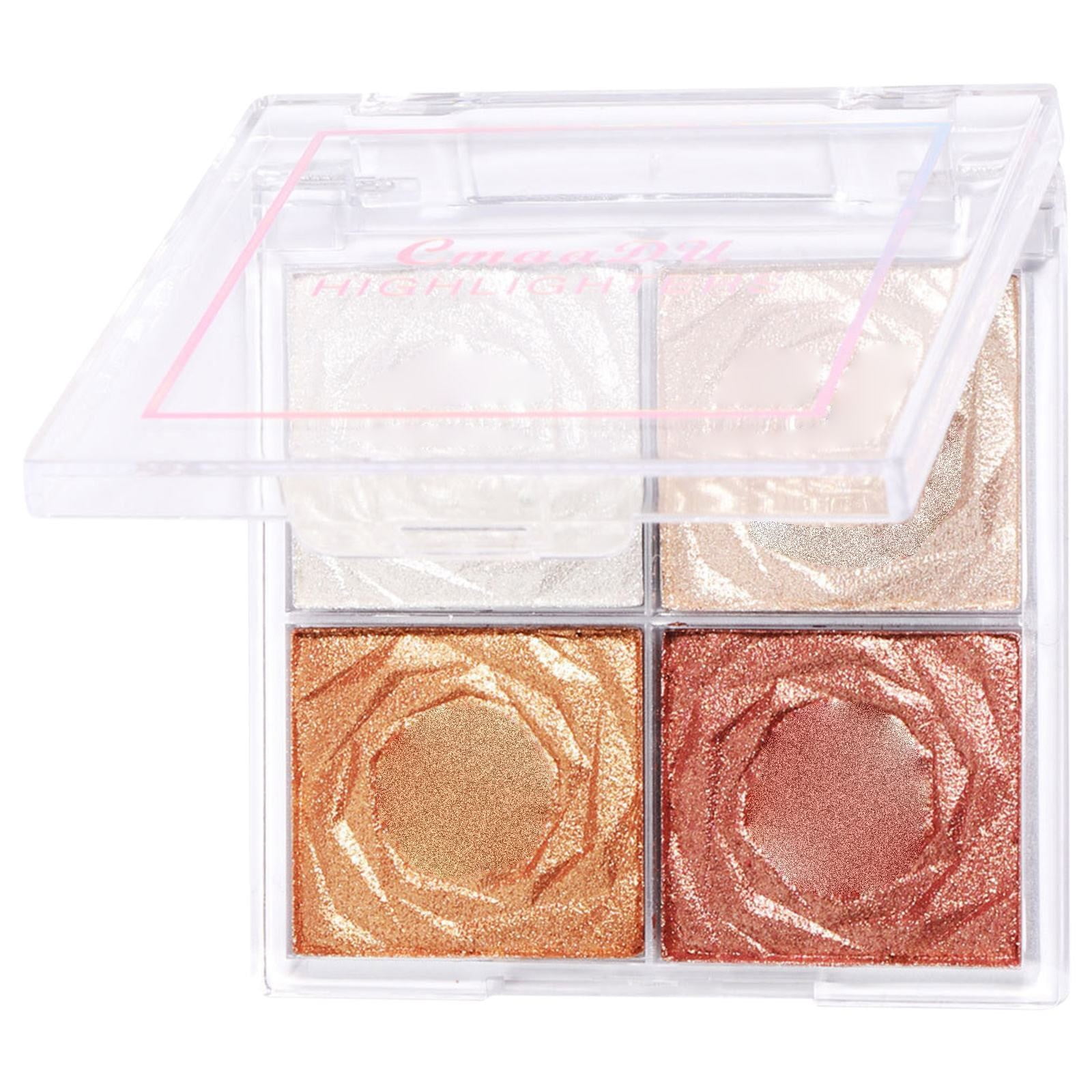 ZHAGHMIN Cosmetics for Women Si Gongge Eye Shadow Glitter Sequins Lying ...