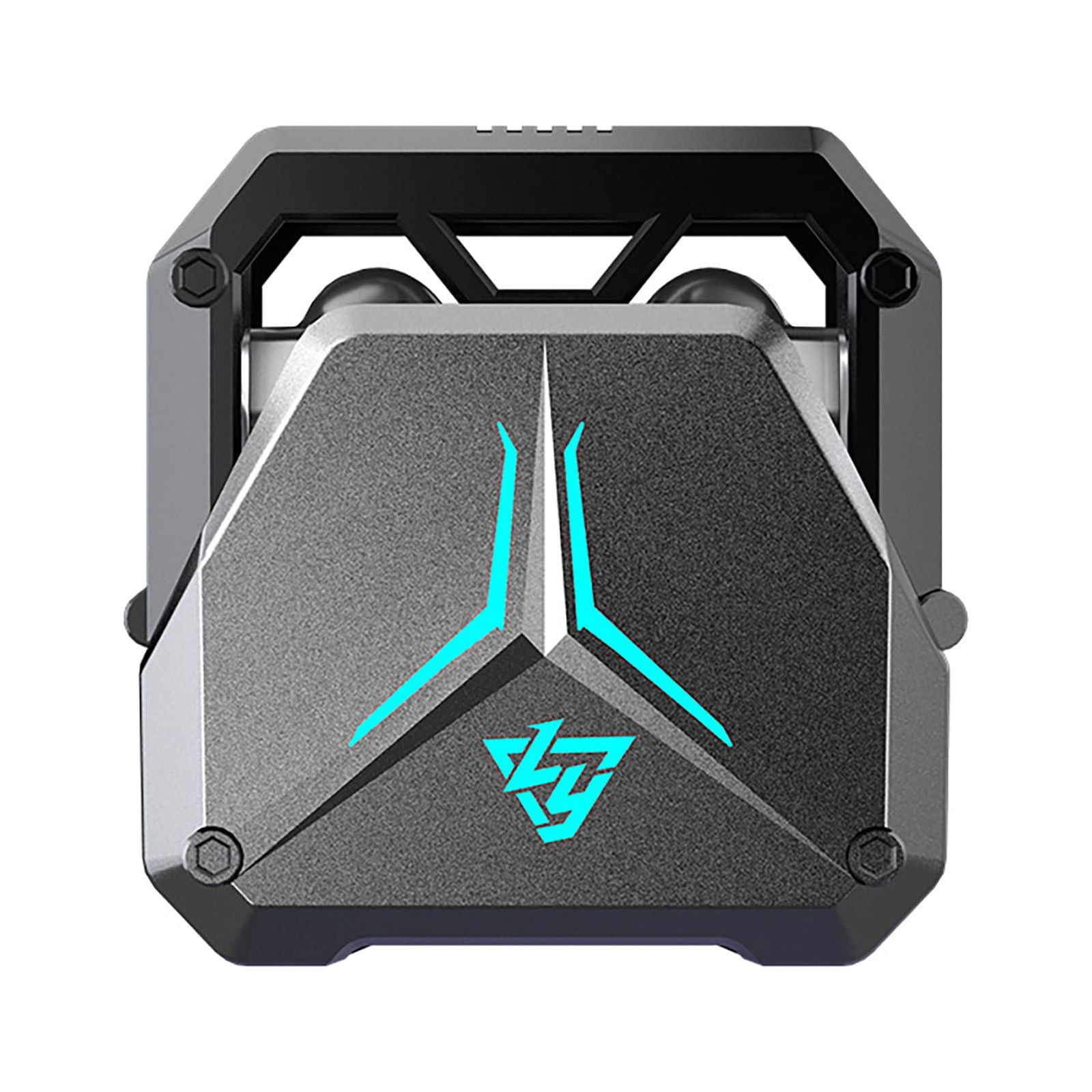 ZHAGHMIN Earbuds Wired Wireless Bluetooth Headset Surround Stereo ...