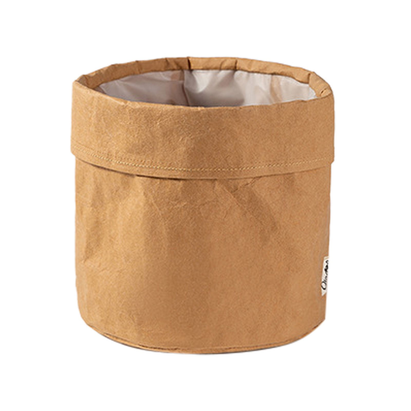 ZHAGHMIN Large Capacity Kitchen Paper Storage Bag for Refrigerator ...