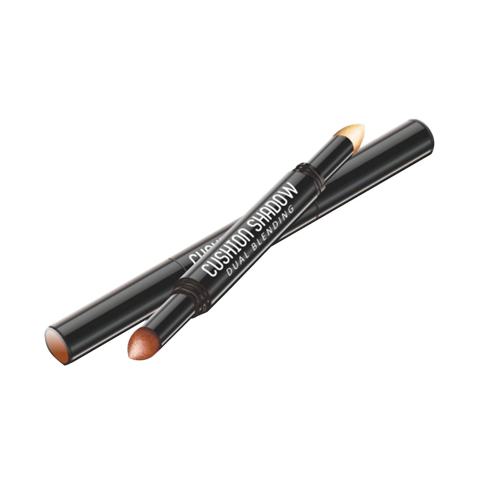 ZHAGHMIN Matte Only Eyeshadow Palette Eye Shadow Stick Double Head ...