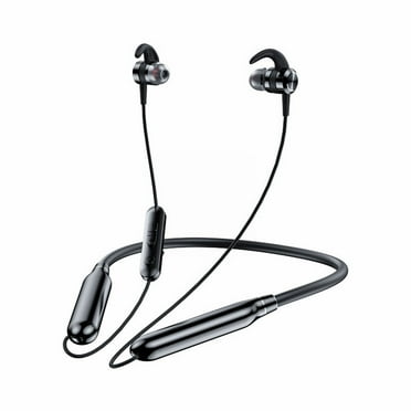 Bluetooth Bone Conduction Headphones, Clip-On Open Ear Earbuds ...