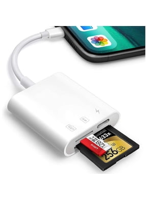 Memory Card Readers in Memory Cards - Walmart.com