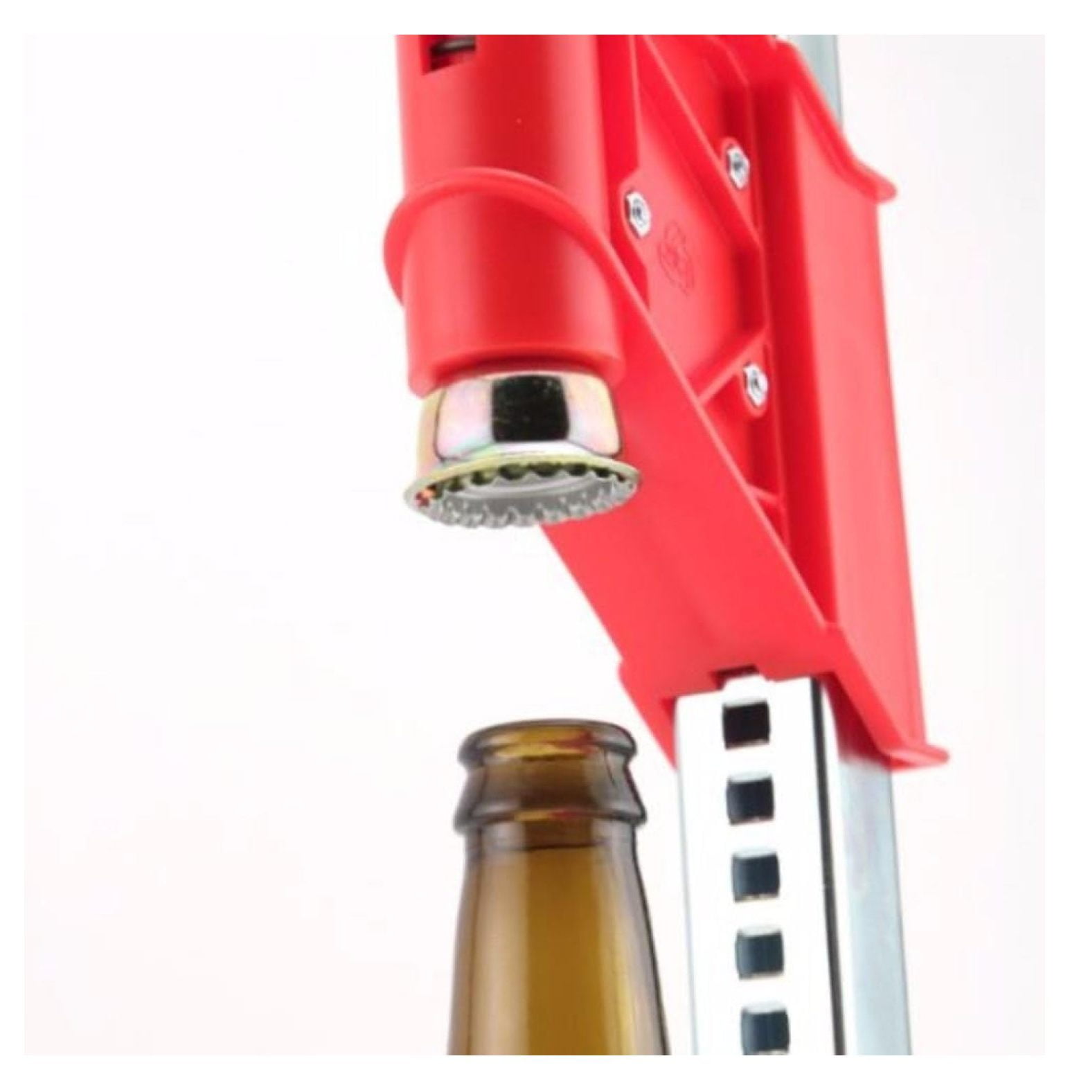 ZHANGHU FastRack - ZHANGHU, Super Agata Bench Capper - Adjustable Metal ...