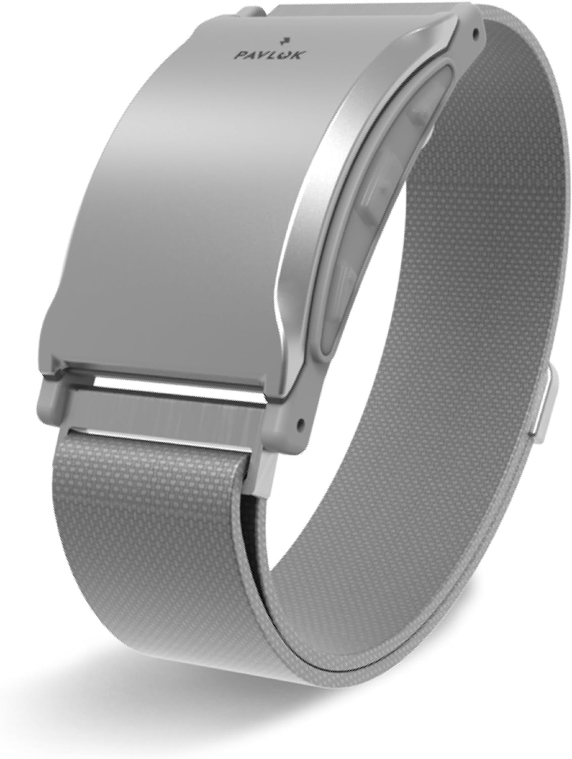 ZHANGQX 3 - Silent Alarm & Wearable Mindfulness Coach for Good Habits - Elevate Mindfulness ...