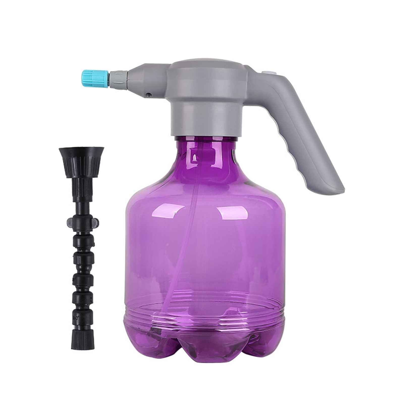 ZHANGWP 3L Automatic Plant Watering Can Bottle Garden Sprayer Bottle ...