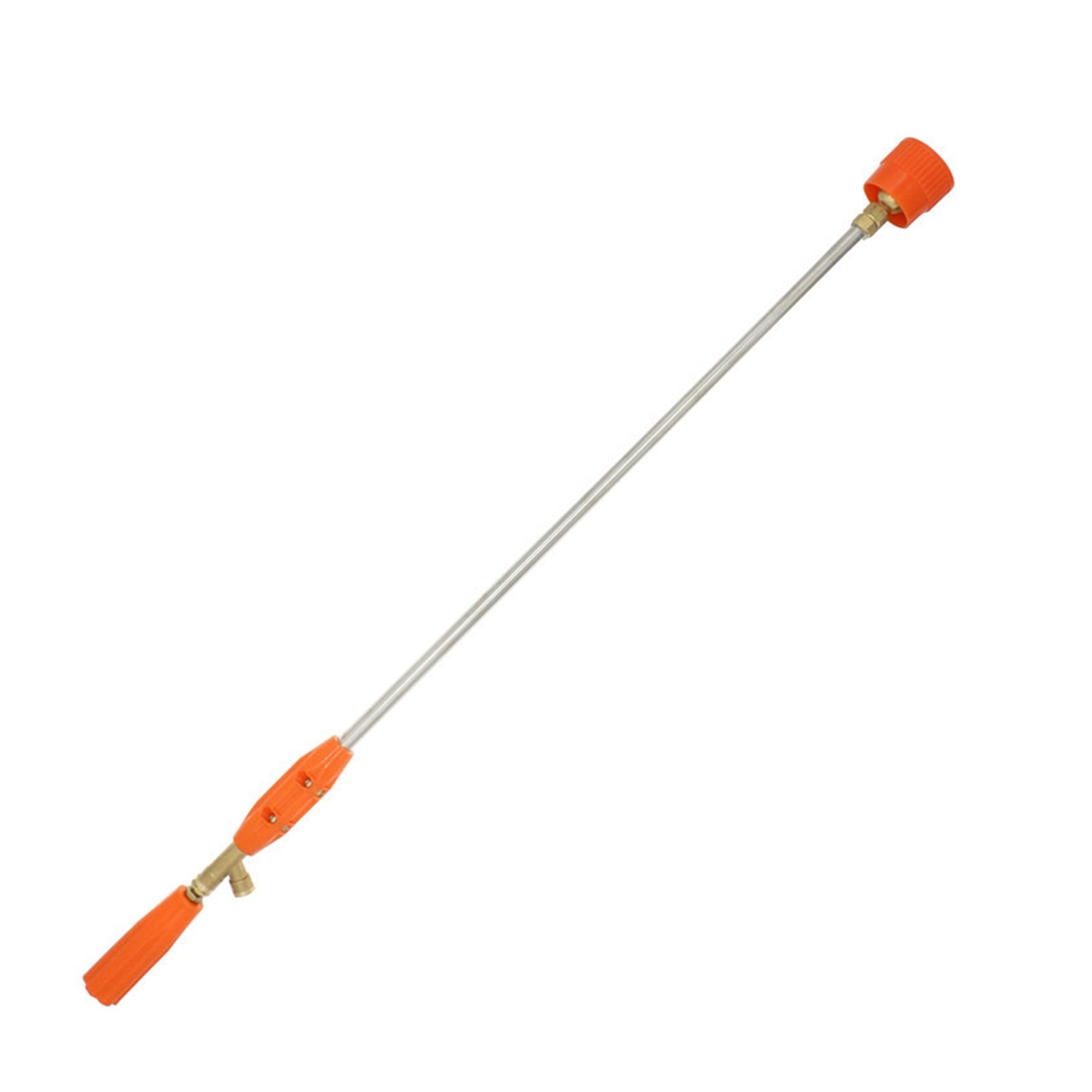 ZHANGWP 60cm Adjustable Agricultural Pesticide Spray Gun Garden High ...