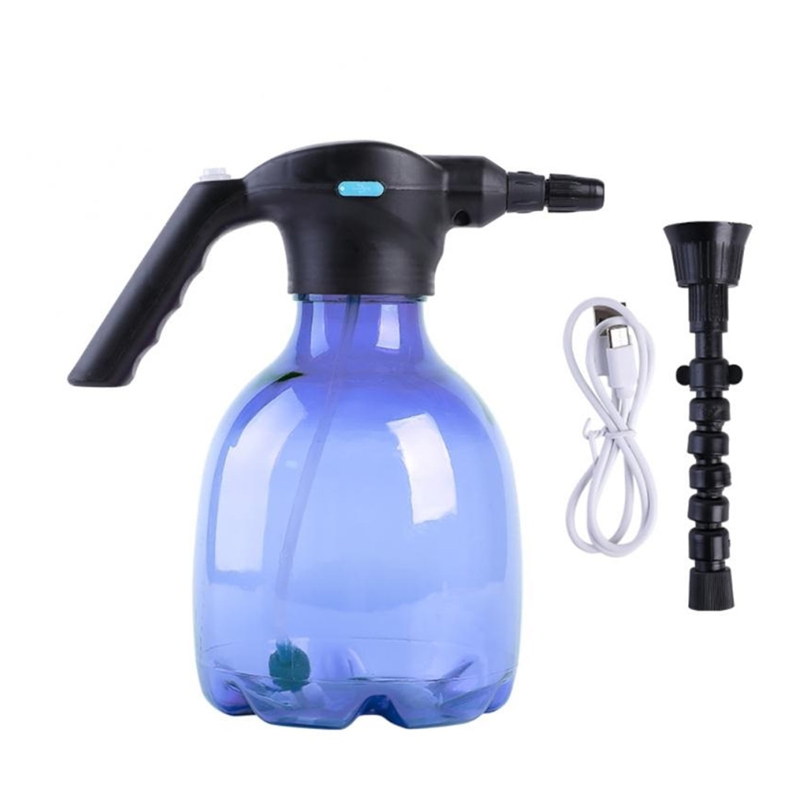 ZHANGWP Electric Garden Sprayer Automatic Plant Watering Can Bottle ...
