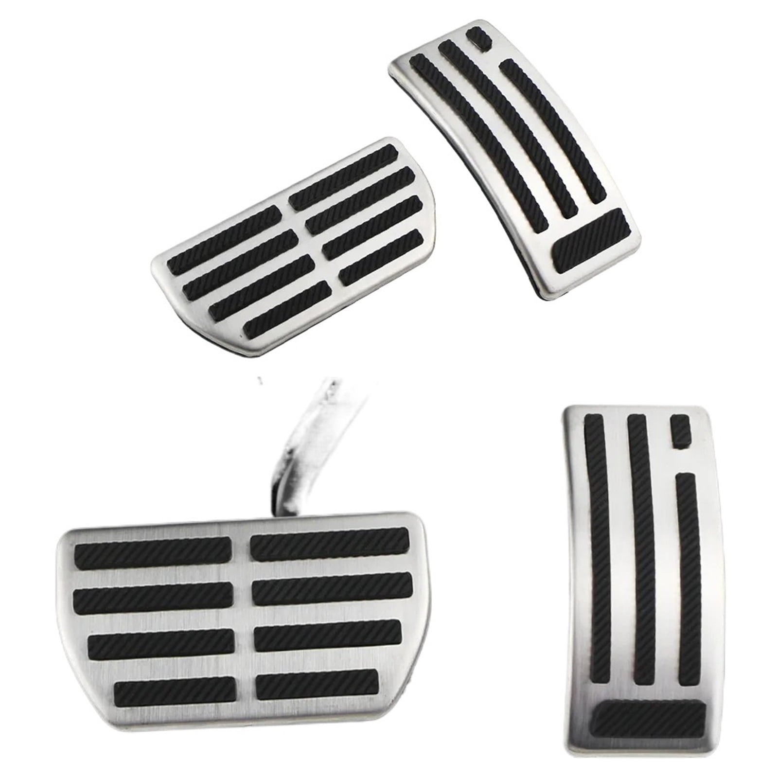 ZHANGWP Fit For GWM ORA Cat Funky Accessories Aluminum Accelerator ...