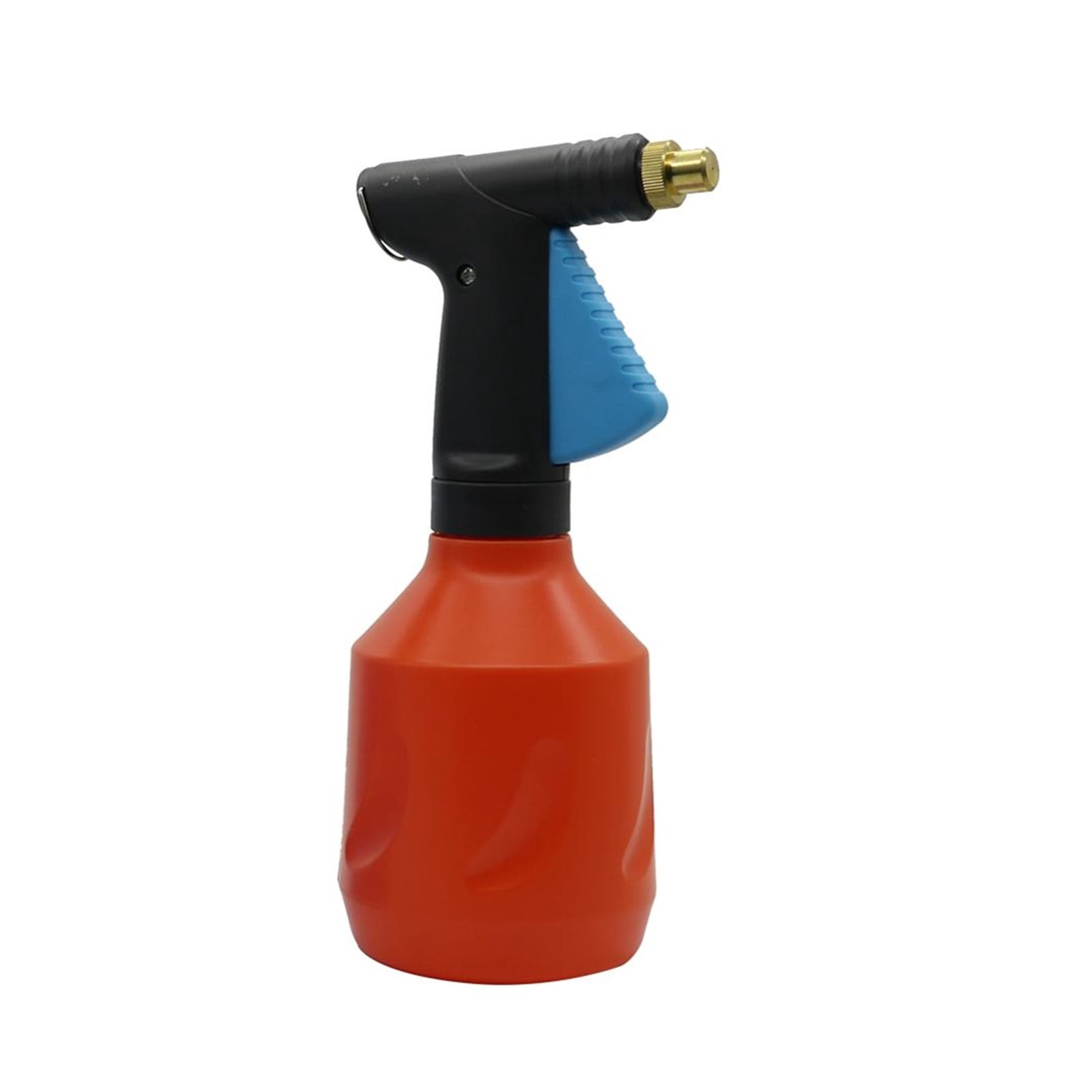 ZHANGWQ Adjustable Copper Nozzle Sprayer 680 Ml Watering Can Garden ...
