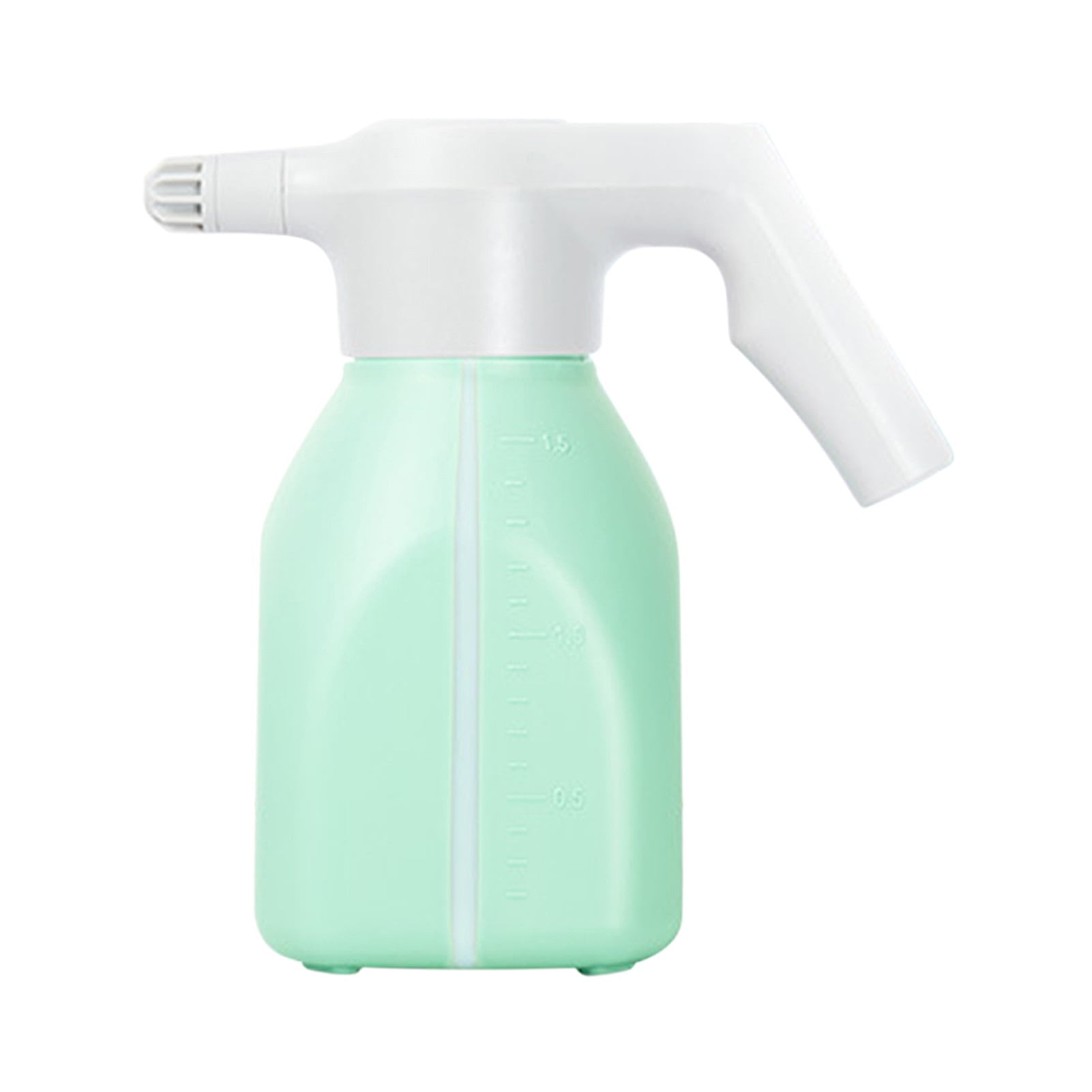 ZHANGYY 1.5L Electric Garden Sprayer Automatic Plant Watering Can ...