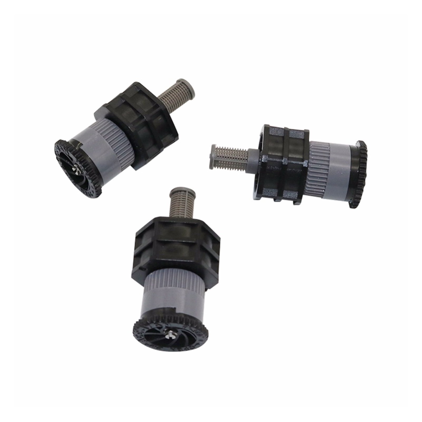 ZHANGYY 6pcs 1/2inch Micro Atomization Scattering Nozzle Spray ...