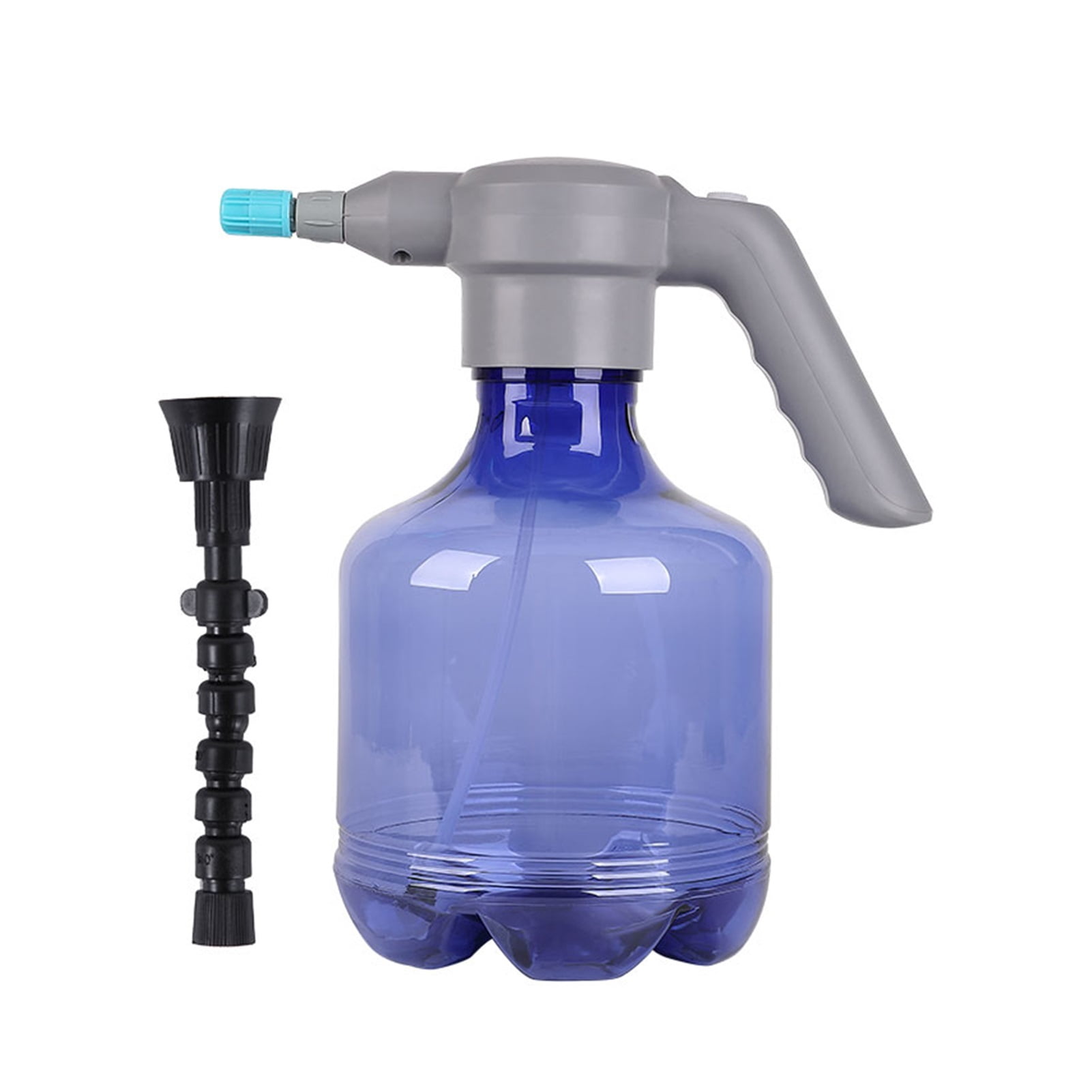 ZHANGYY Electric Garden Sprayer Watering Cans 3L/2L Capacity Plant ...