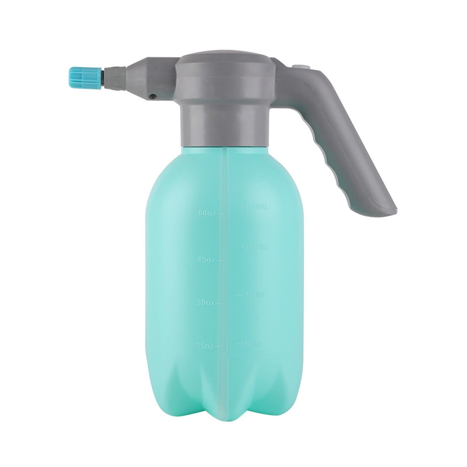 ZHANGYY Electric Garden Sprayer Watering Cans 3L/2L Capacity Plant ...