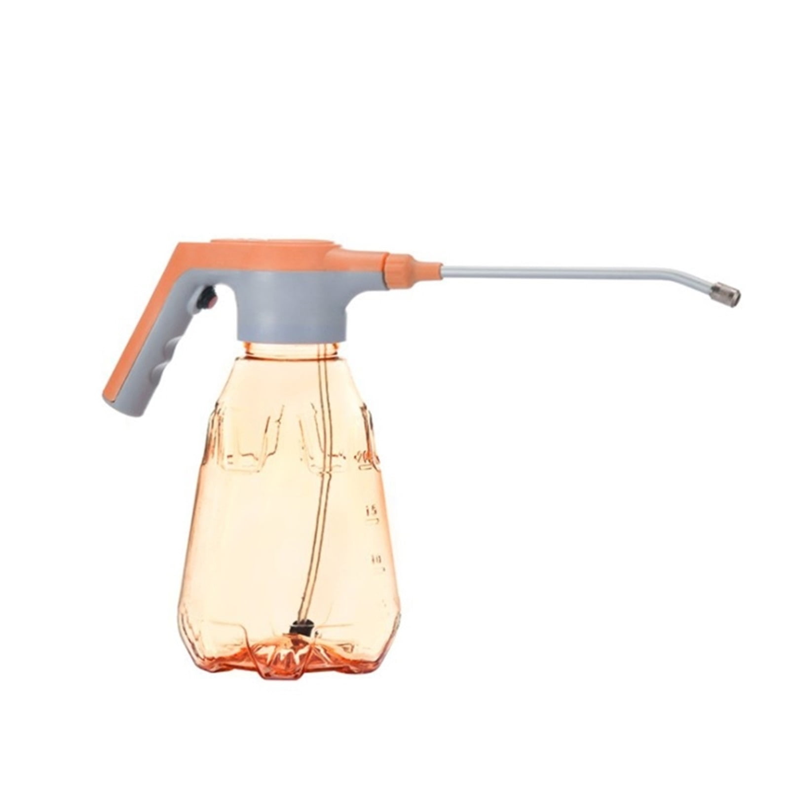 ZHANGYY Long Mouth Electric Watering Can Handheld Leak-proof Garden ...