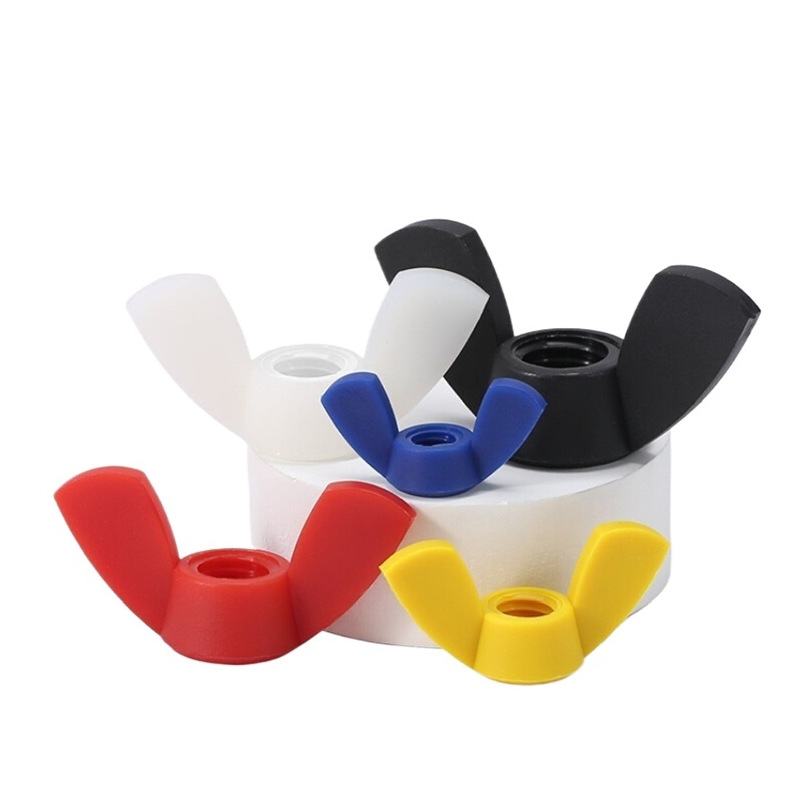 ZHANGshui M3 M4 M5 M6 M8 M10 M12 Black / White / Red / Blue / Yellow ...