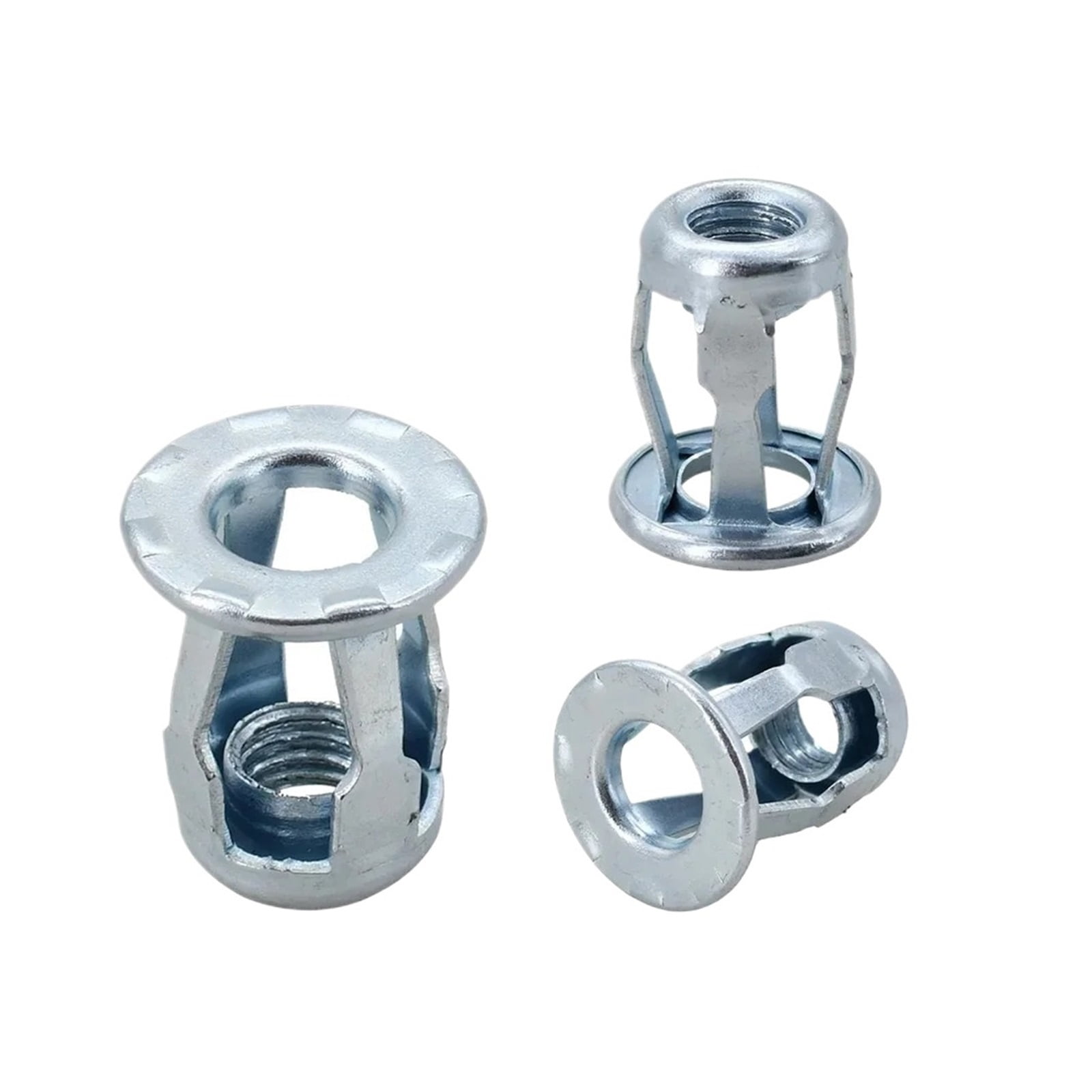 ZHANGshui Petal Shape Metal Jack Nut Carbon/Stainless Steel Rivet Nut ...