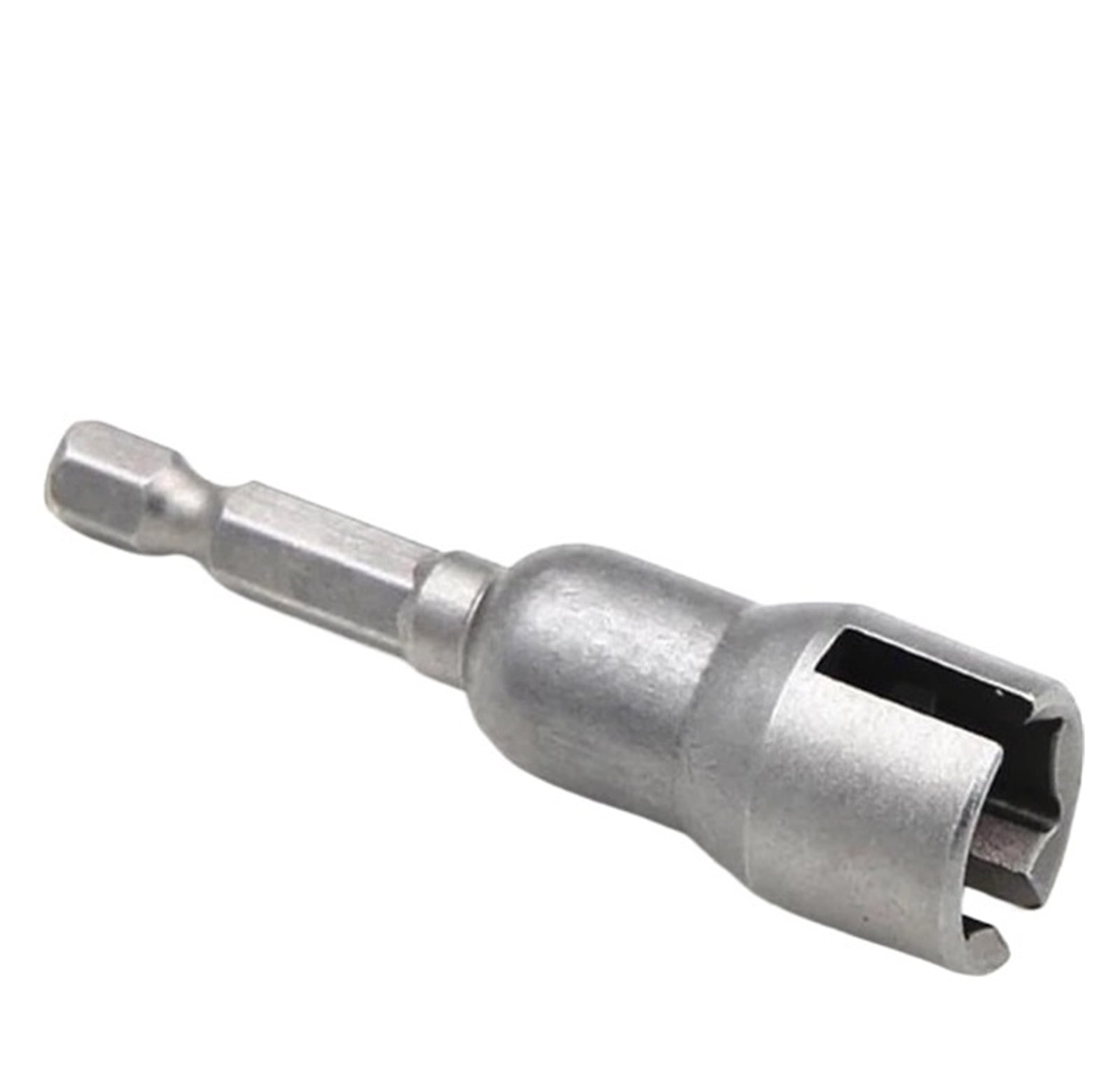 ZHANGshui Slot Wing Nut Driver Sleeve Drill Bit Socket Adapter Power ...