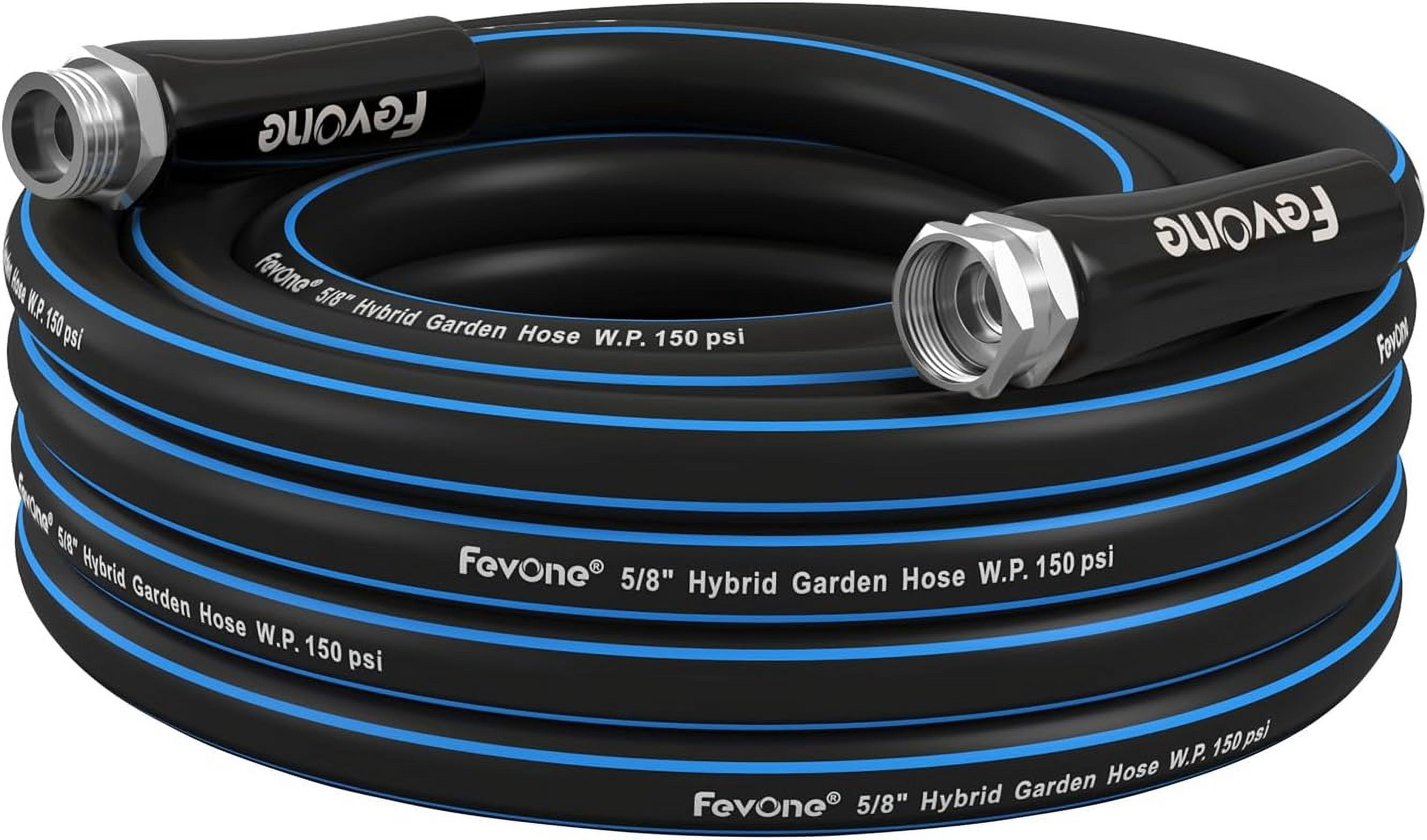 ZHANYU-Fevone 3 ft Garden Hose, 2-Year Warranty Offered by Manufacturer ...