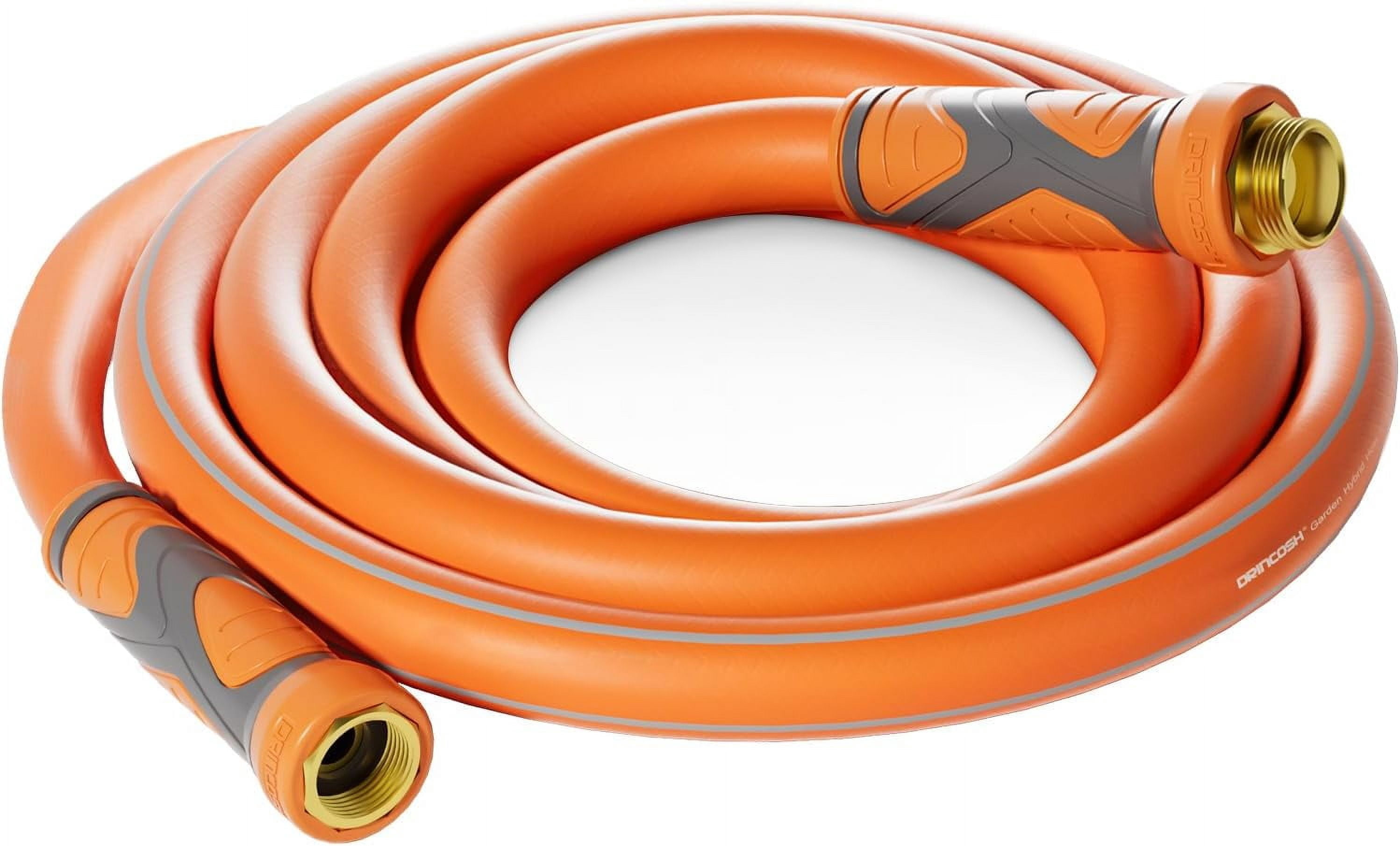 ZHANYU-Garden Leader Hose 3ft x 5/8