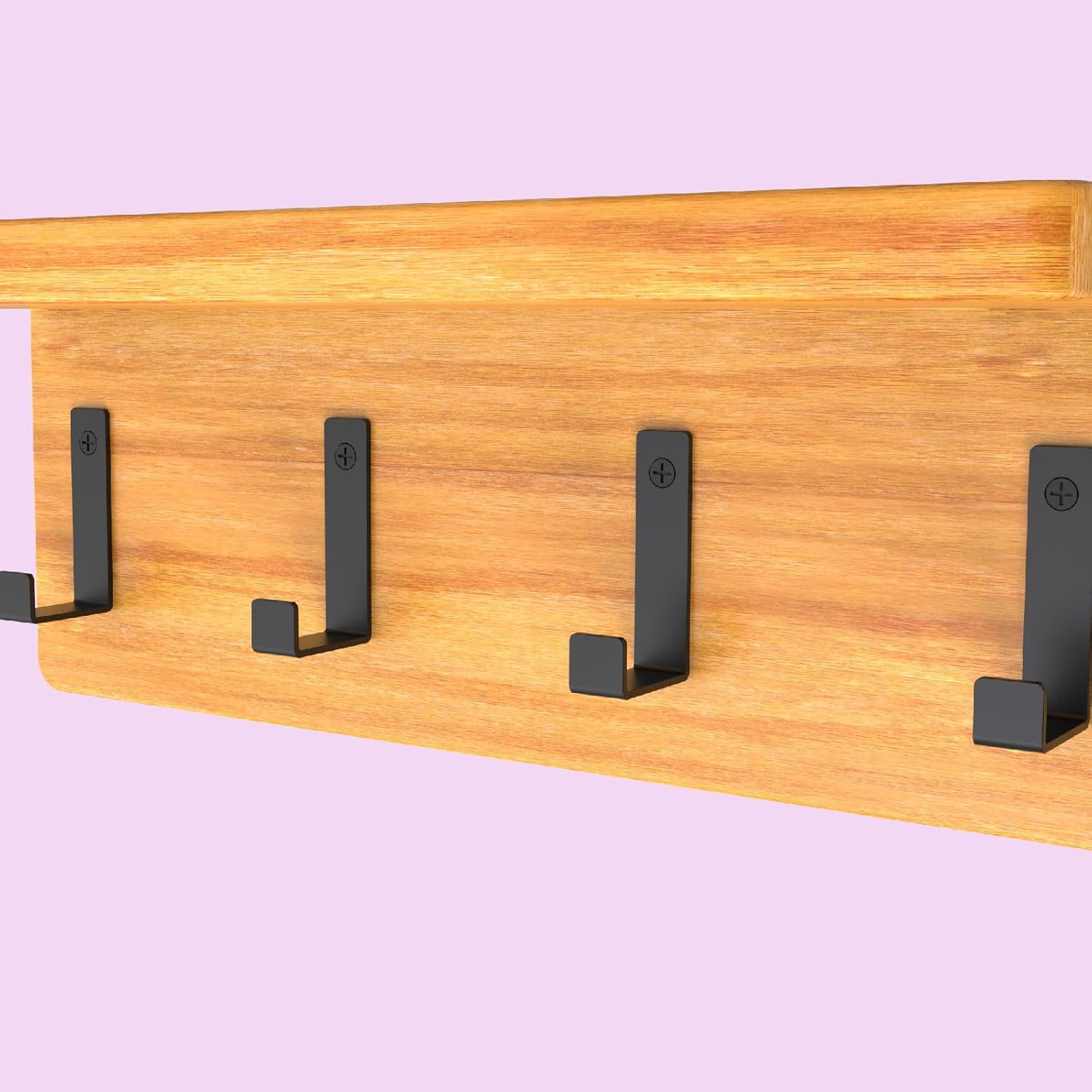 ZHANYU-Hooks for Hanging Stainless Steel Heavy Duty Coat Hook Wall ...